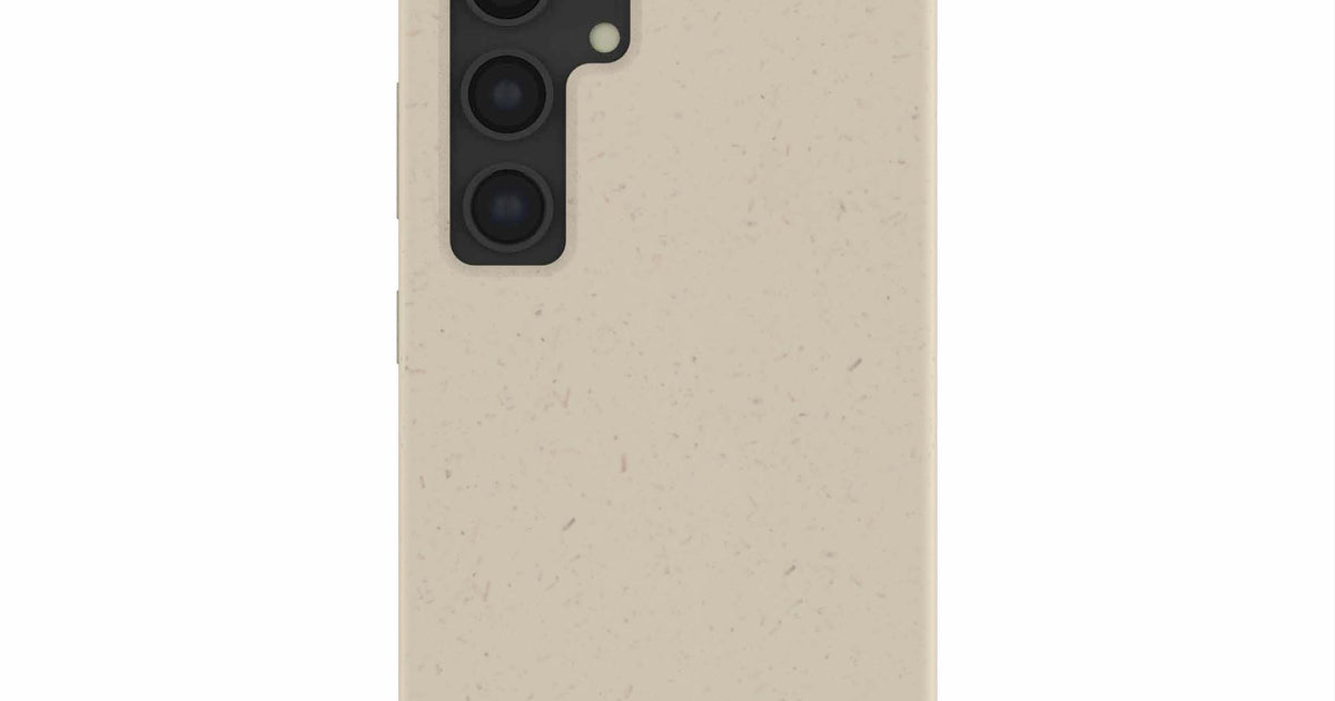 London Fog Samsung S24 Phone Case – Pela Case