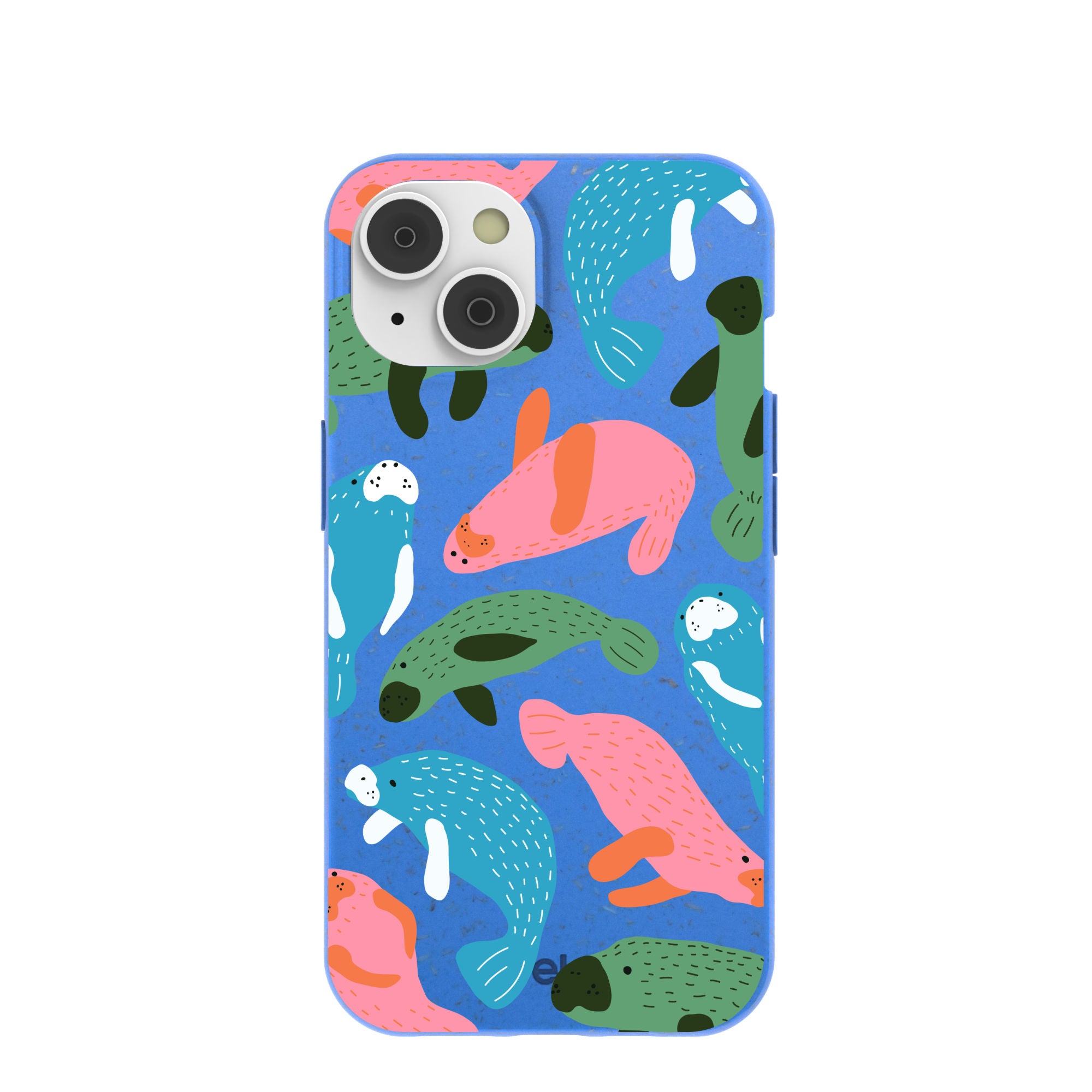Sea Animals Collection – Pela Case