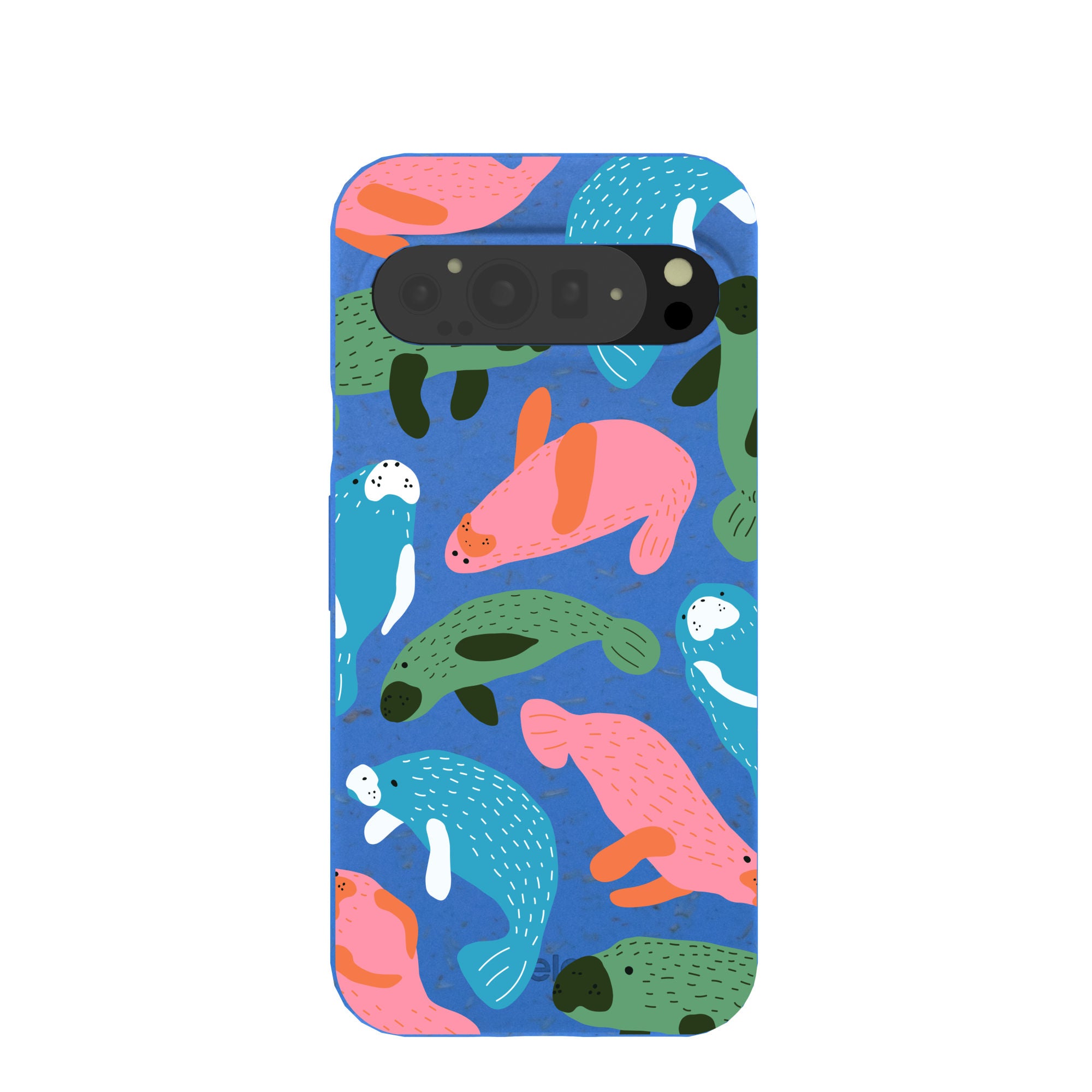 Sea Animals Collection – Pela Case