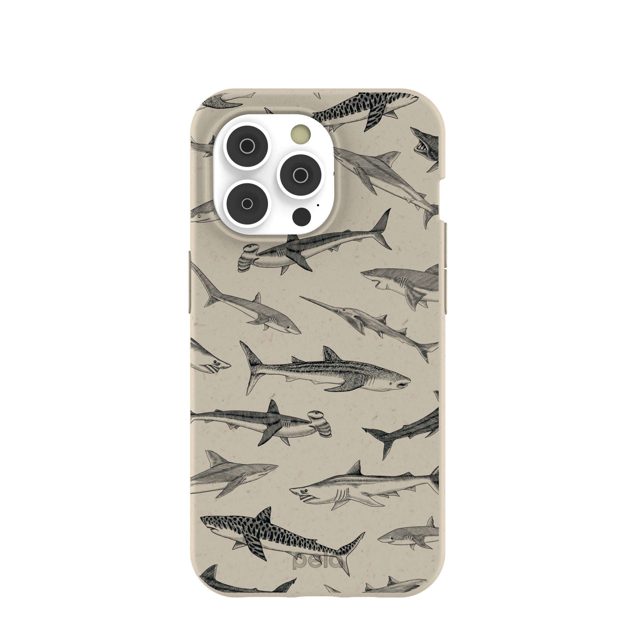 Shark Collection – Pela Case