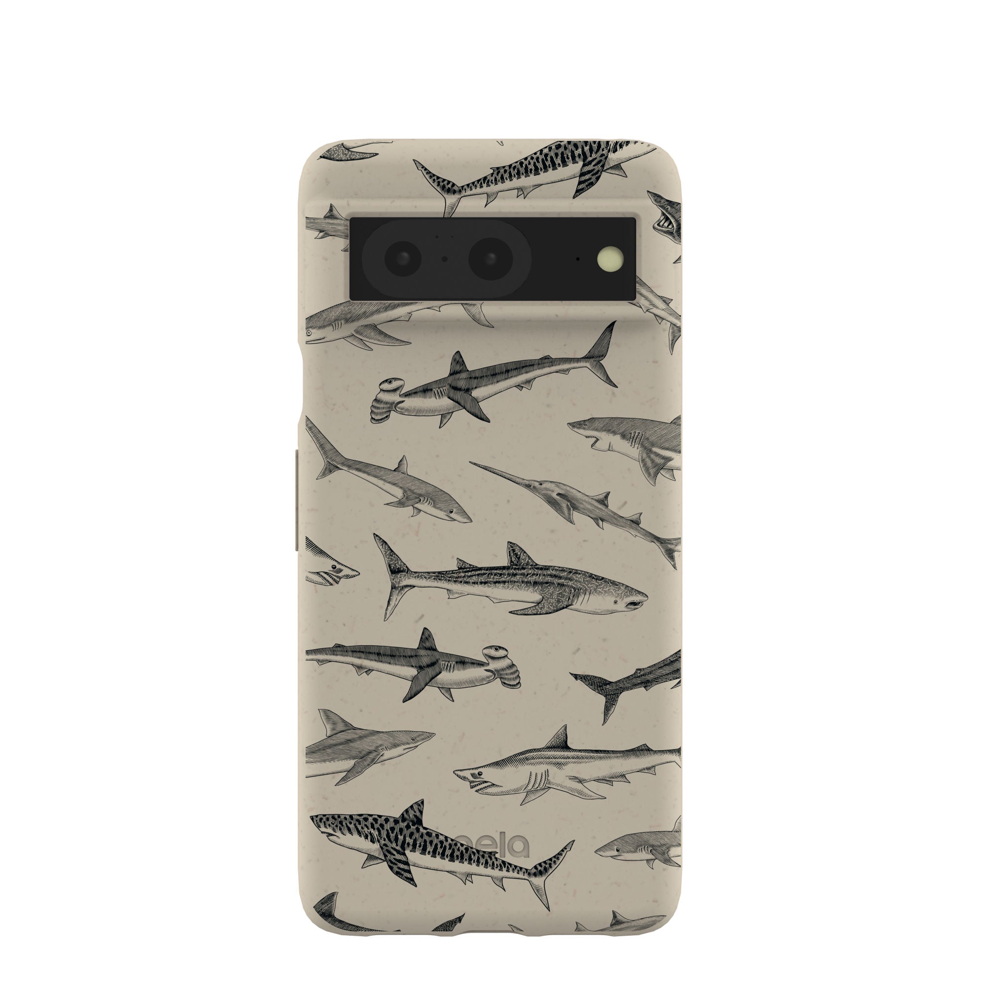 Shark Collection – Pela Case