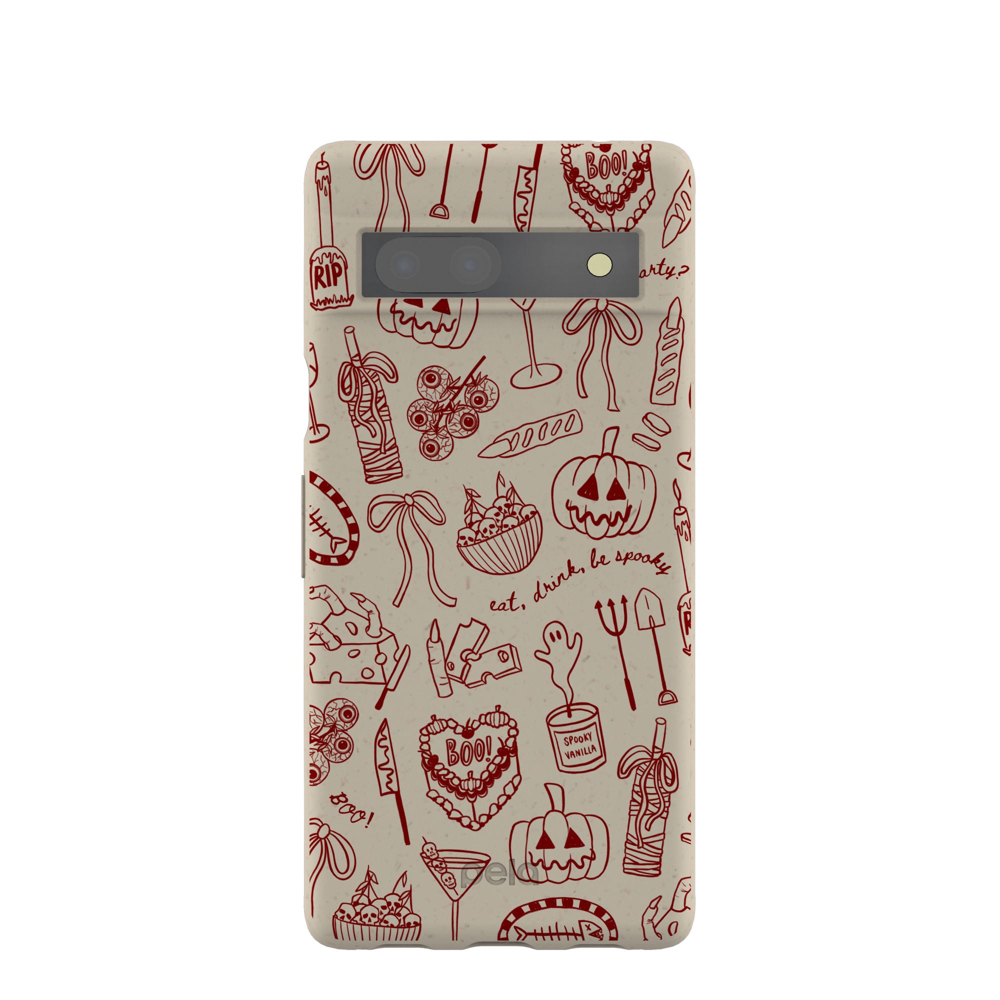 Google Pixel 7a Case – Pela Case