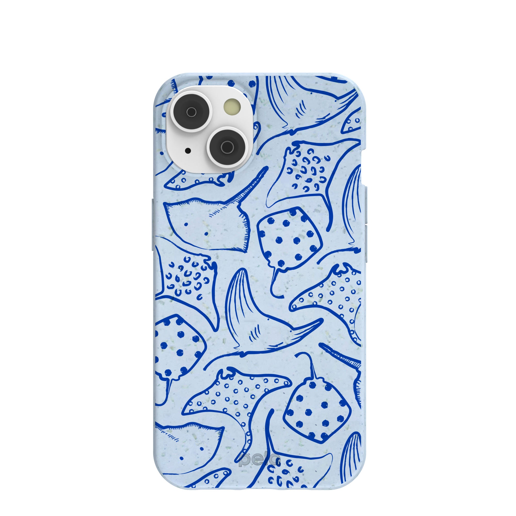 Sea Animals Collection – Pela Case