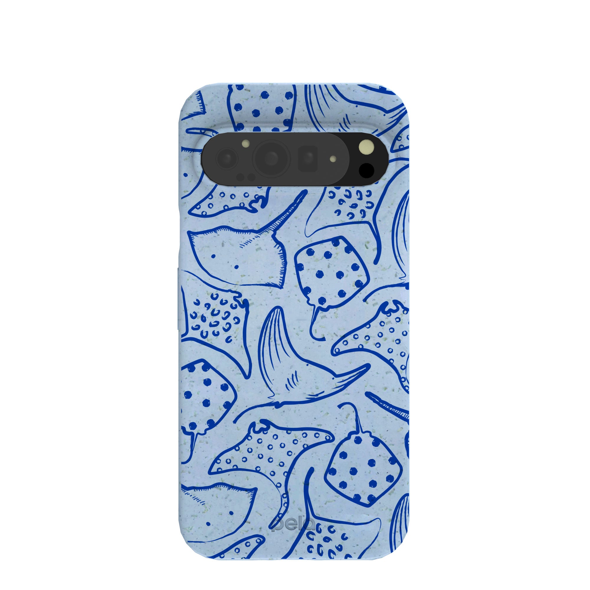 Sea Animals Collection – Pela Case