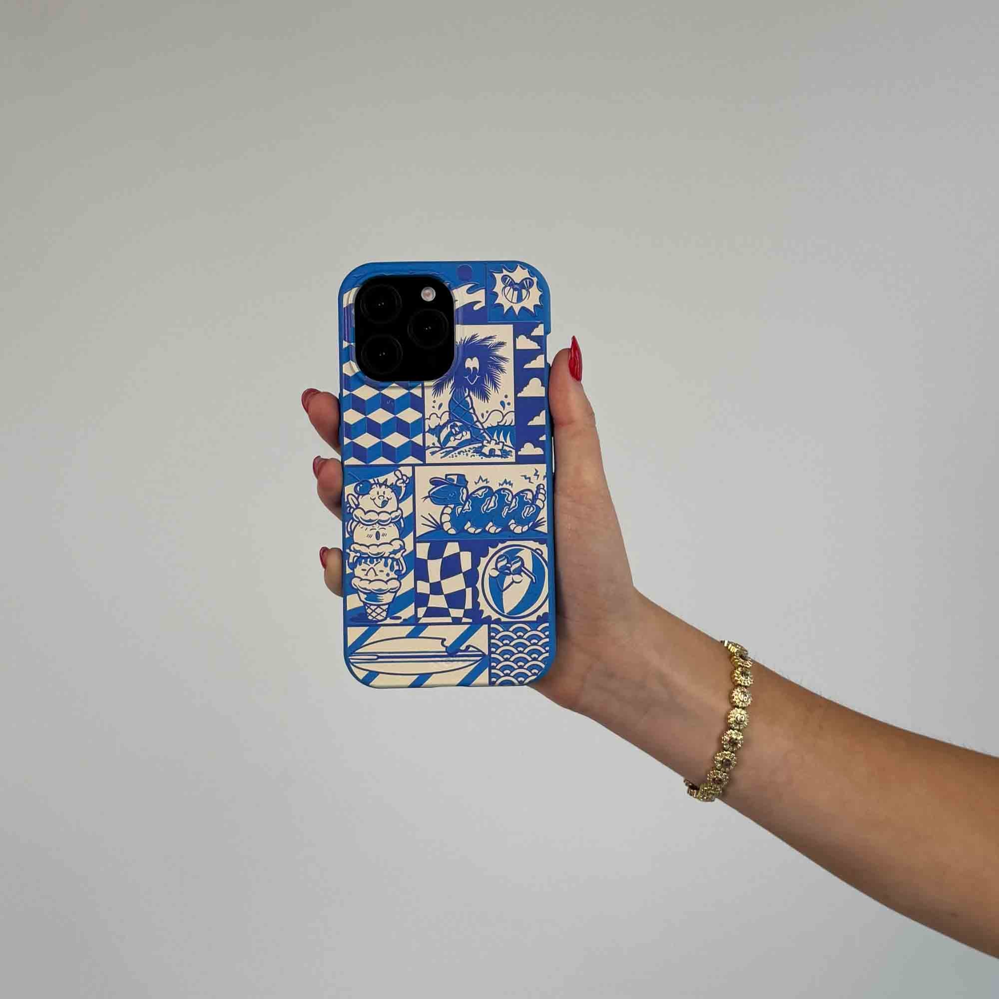 iPhone 13 Case - Compostable iPhone 13 Phone Case – Pela Case