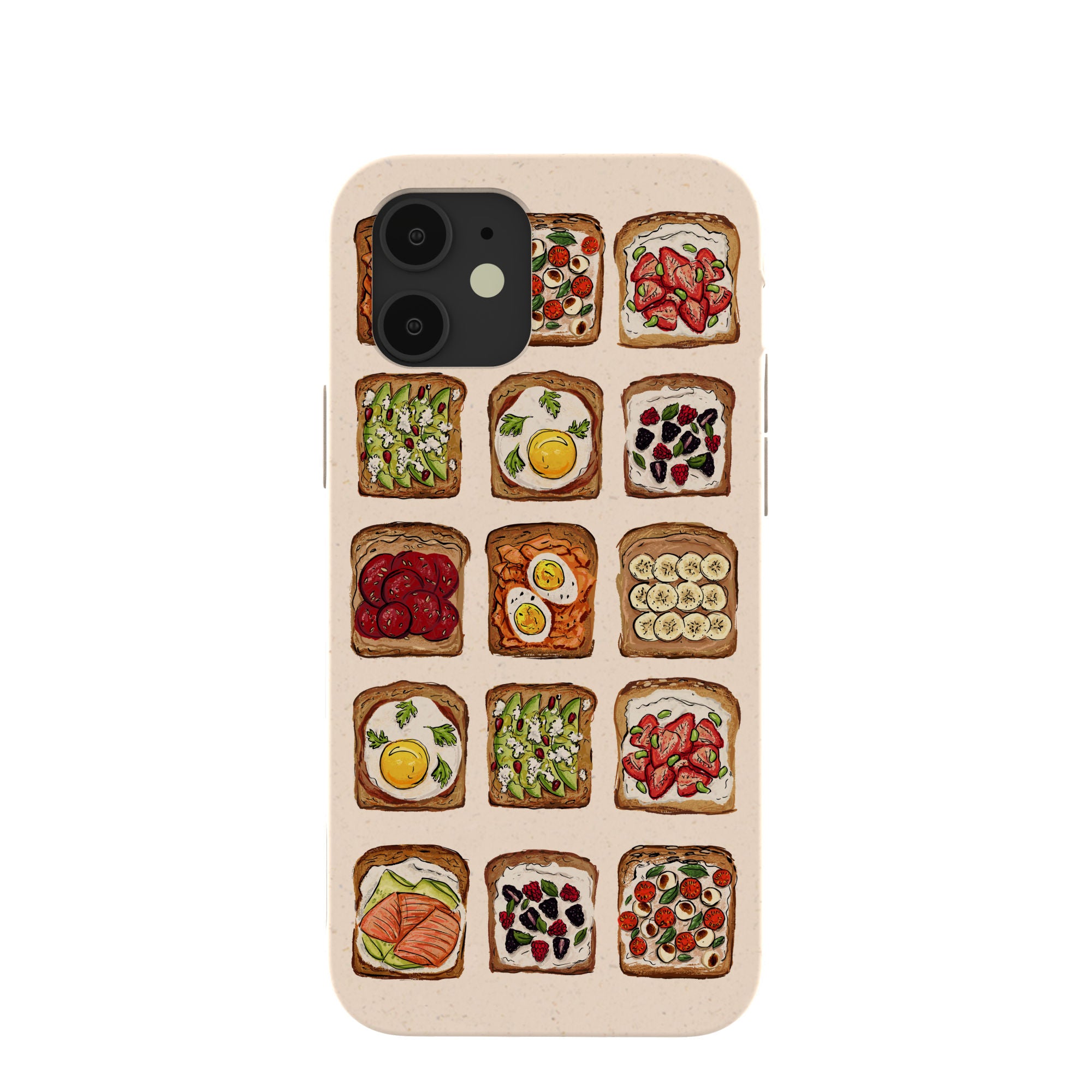 iPhone 12 Case - Compostable iPhone 12 Phone Case – Pela Case