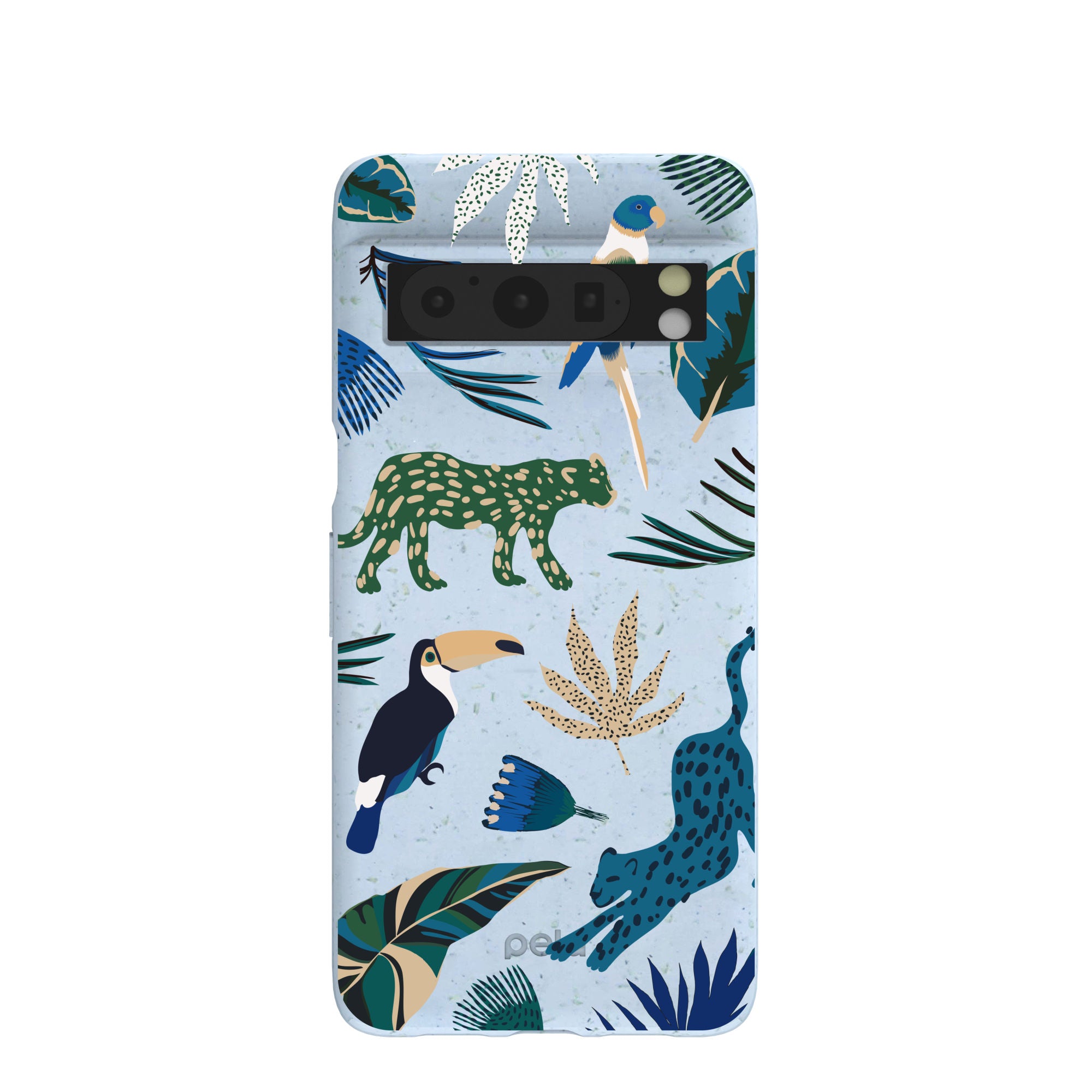 Tropical Animals Collection – Pela Case