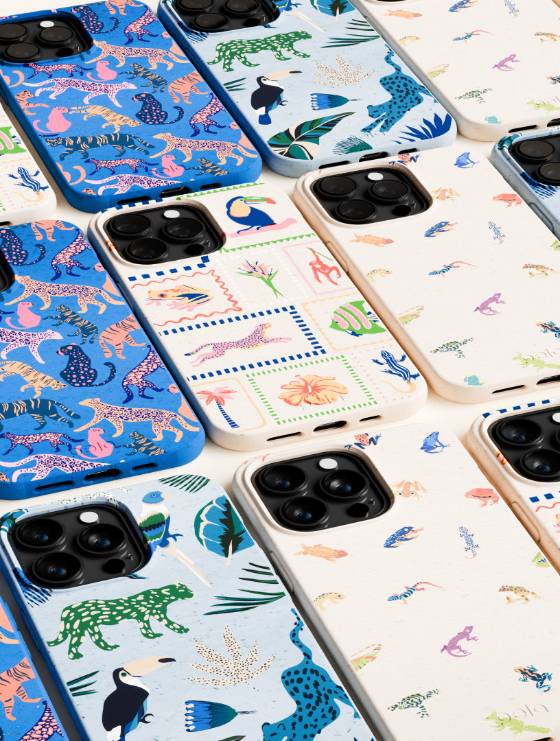 All Cases – Pela Case