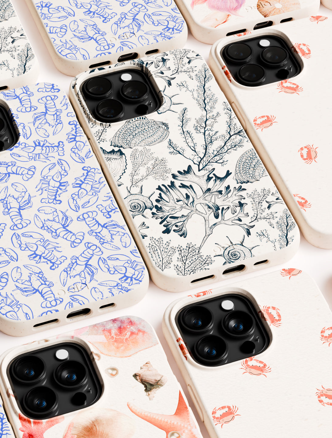 Under the Sea Collection – Pela Case