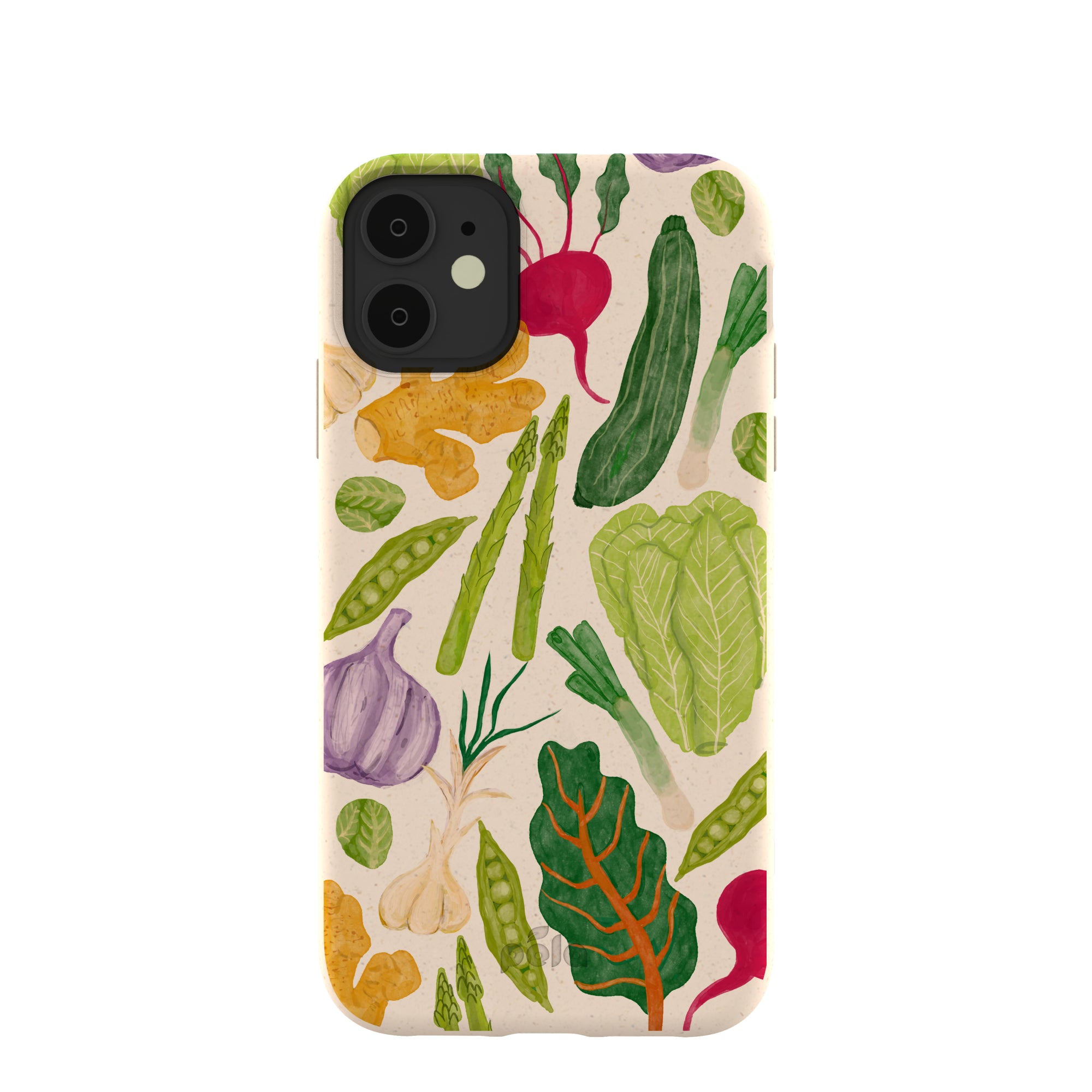 iPhone 11 Case - Compostable iPhone 11 Case – Pela Case