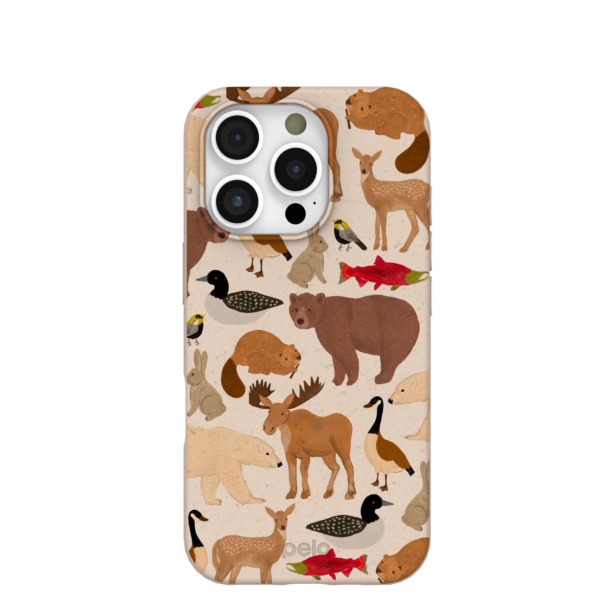 Canada Collection – Pela Case