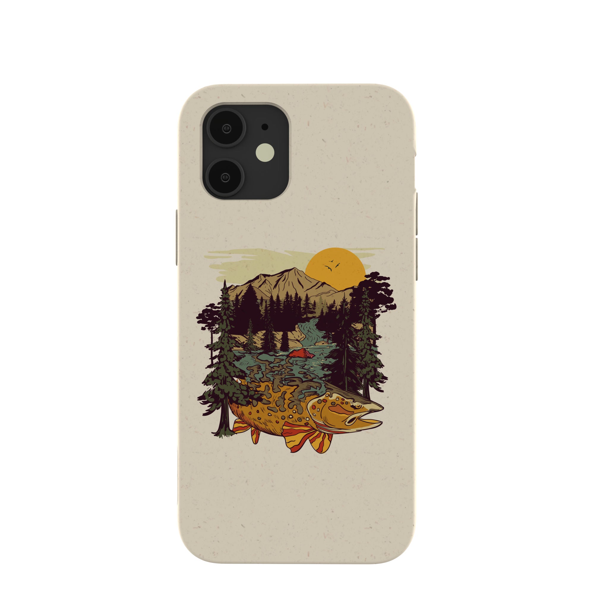 iPhone 12 Case - Compostable iPhone 12 Phone Case – Pela Case
