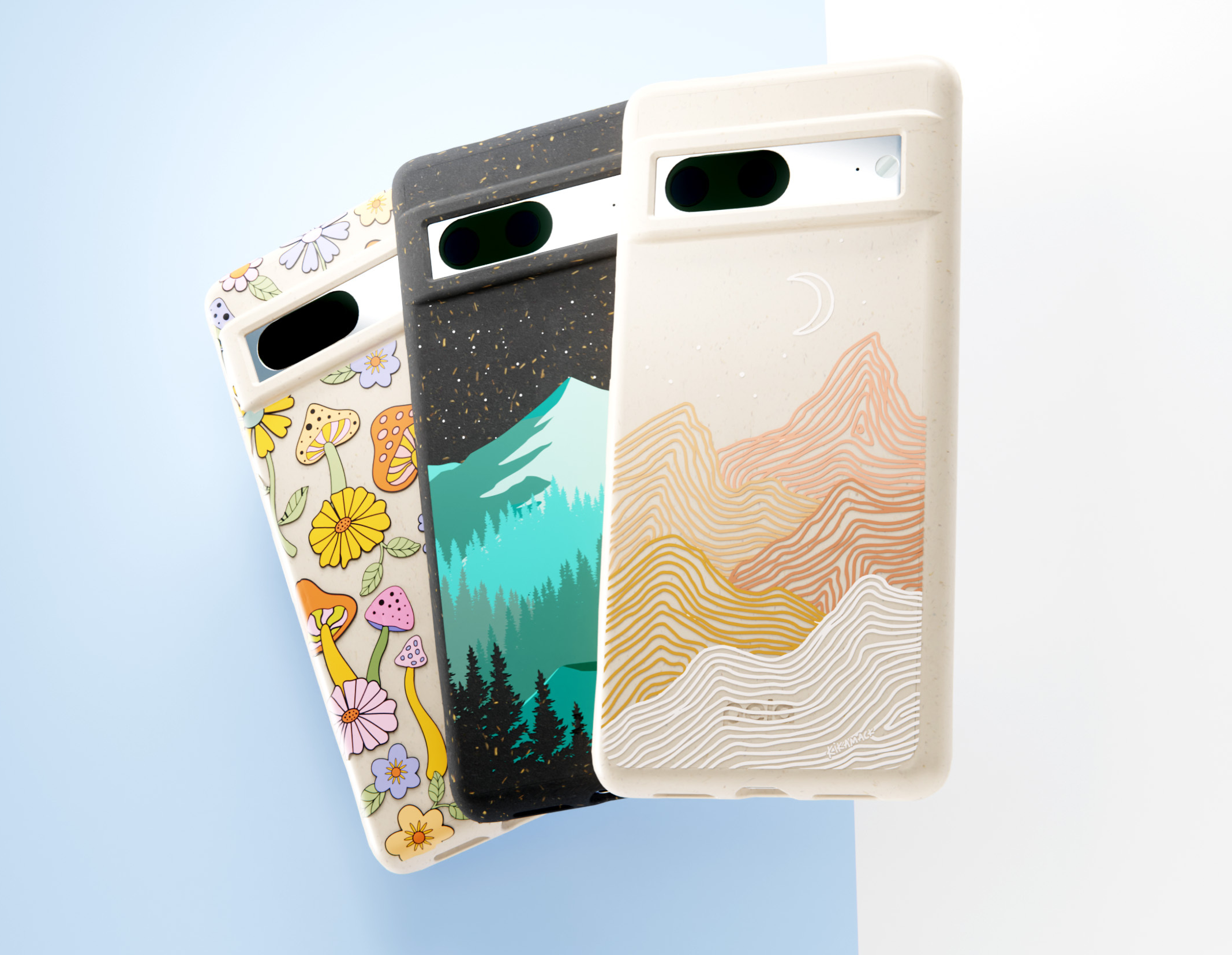 Choose Your Phone Model – Pela Case