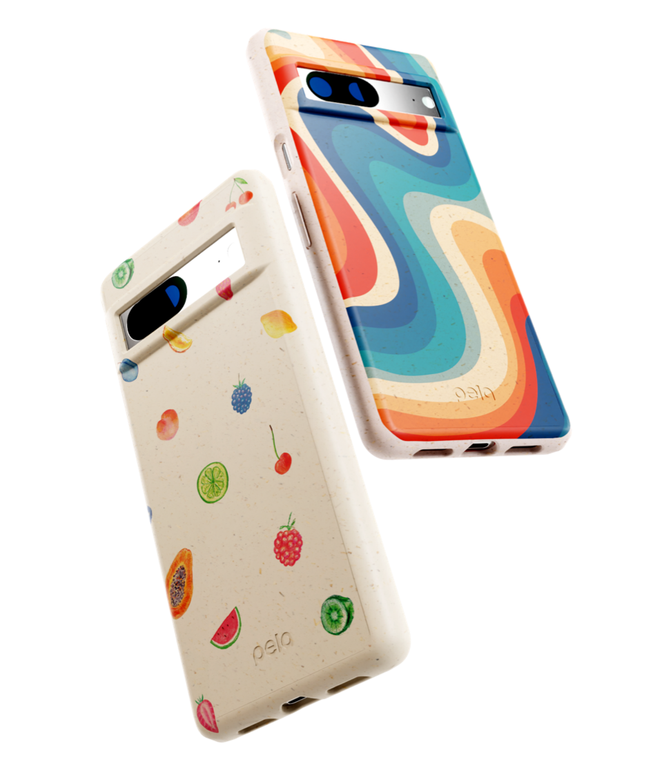 Google Pixel 8 Case – Page 2 – Pela Case
