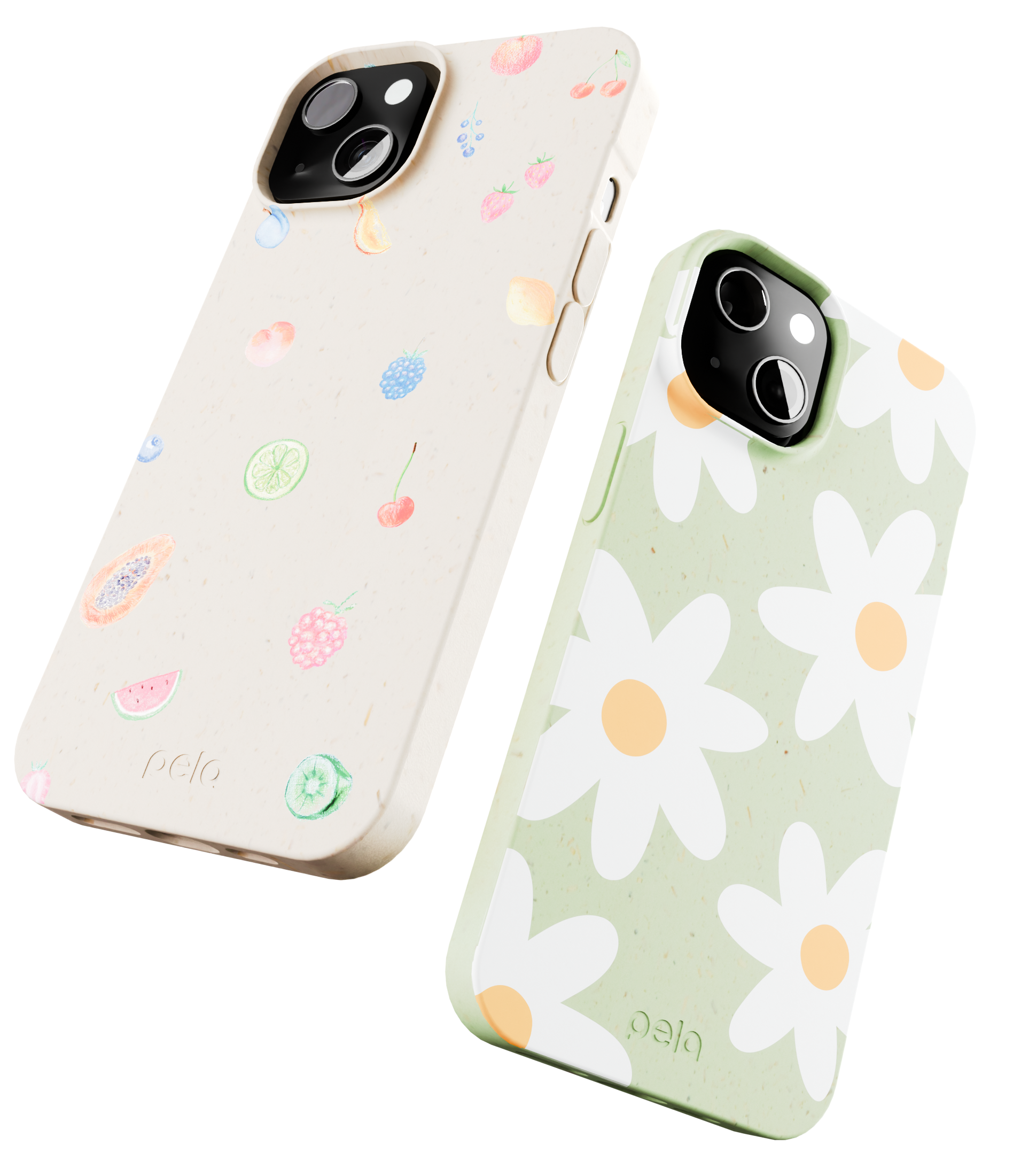 iPhone 15 Plus Cases – Pela Case