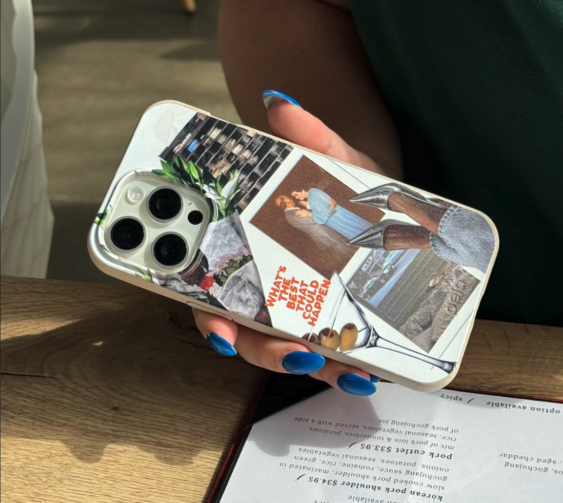 Personalizable Cases – Pela Case