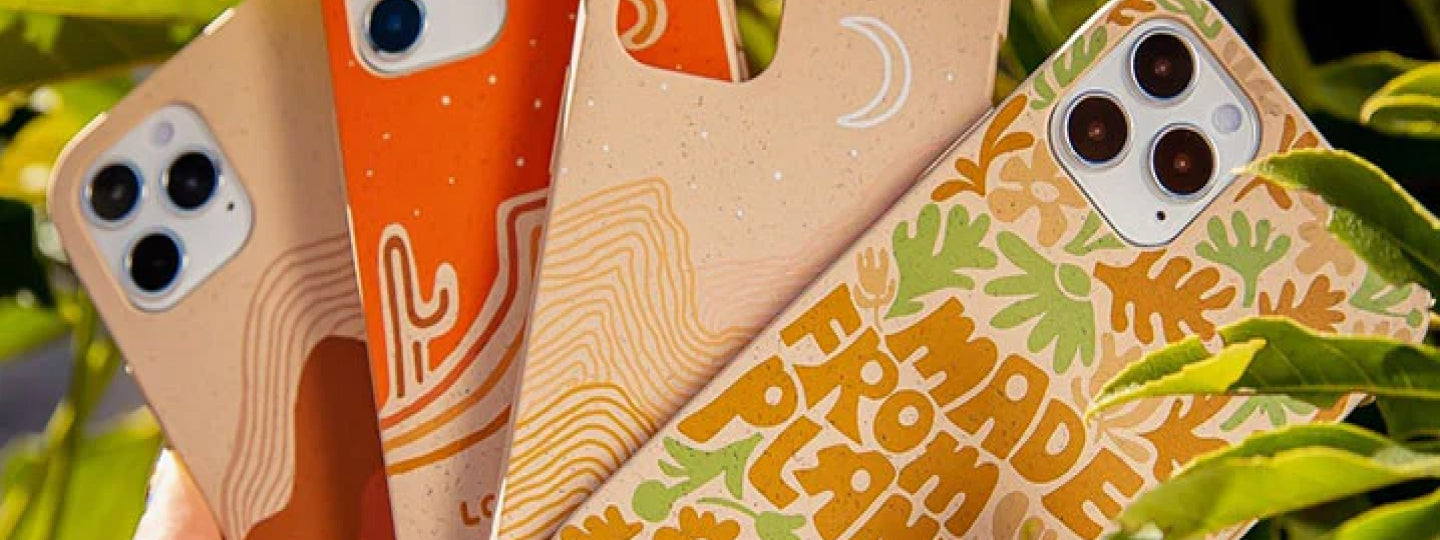 15 Best Phone Case Brands (2022) + How to Choose – Pela Case