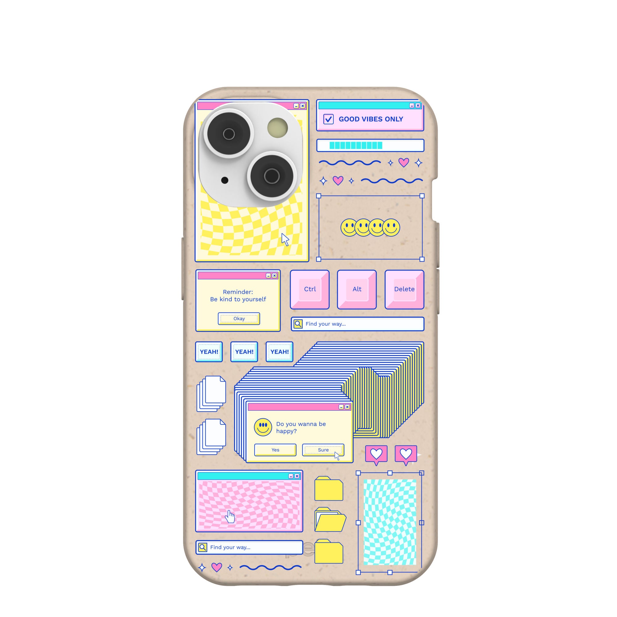 Y2K Collection – Pela Case