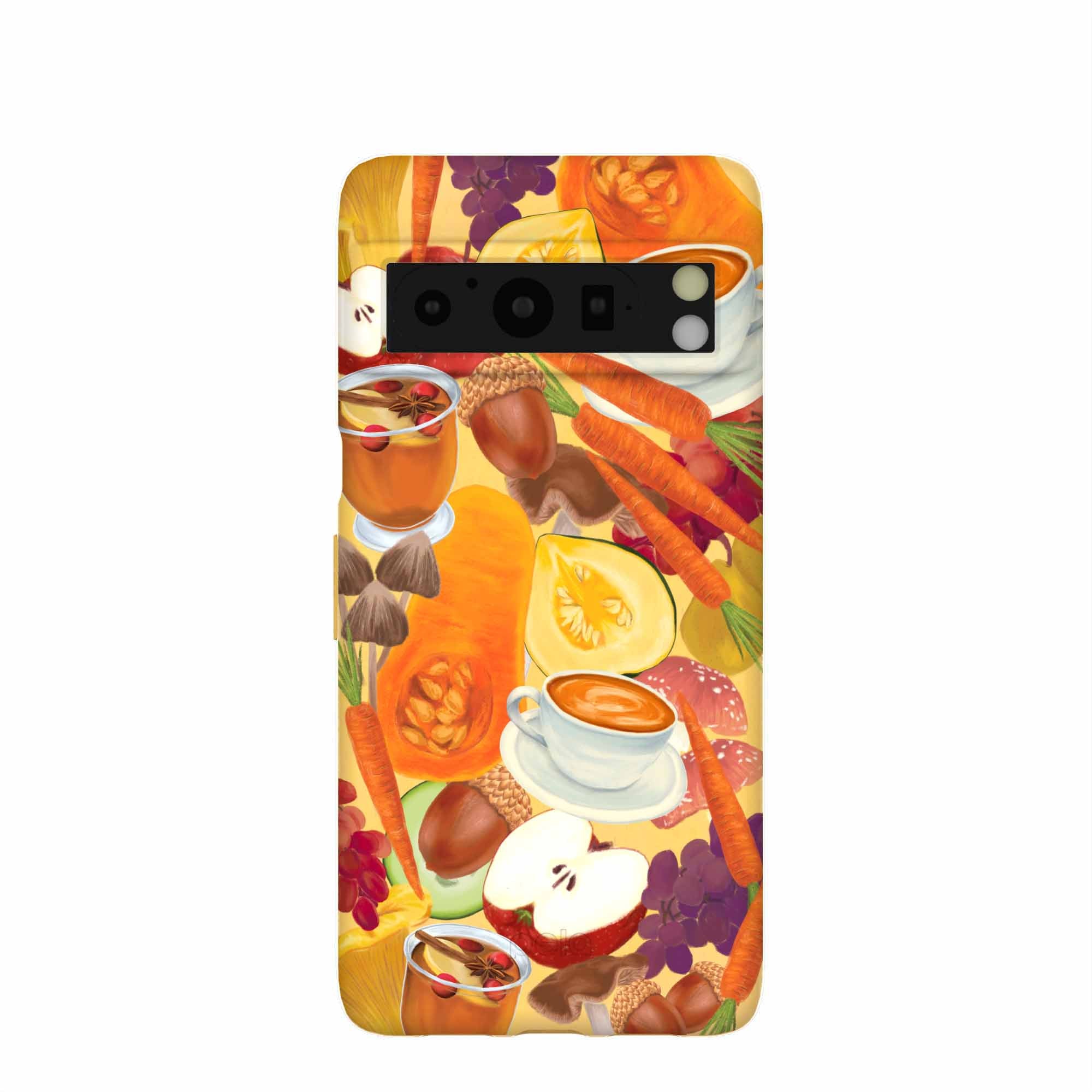 Google Pixel 8 Pro Case – Pela Case
