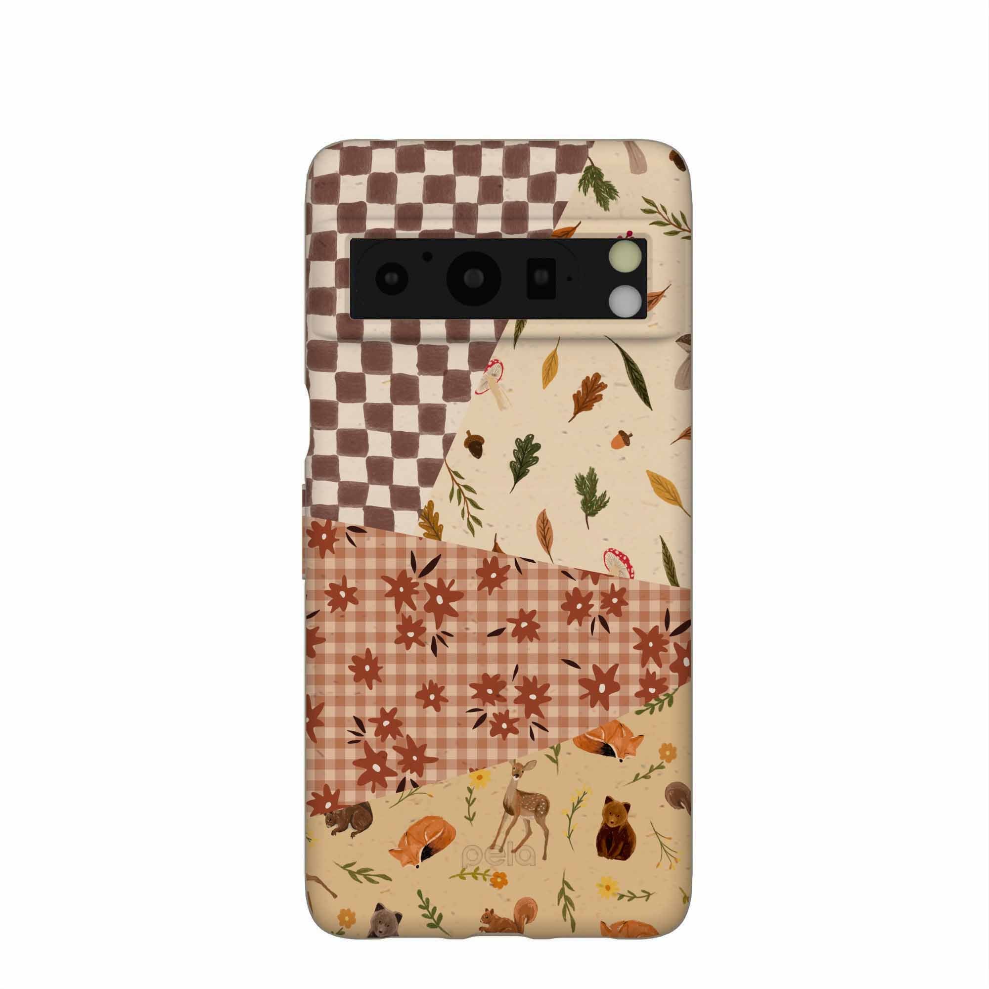 Google Pixel 8 Pro Case – Pela Case