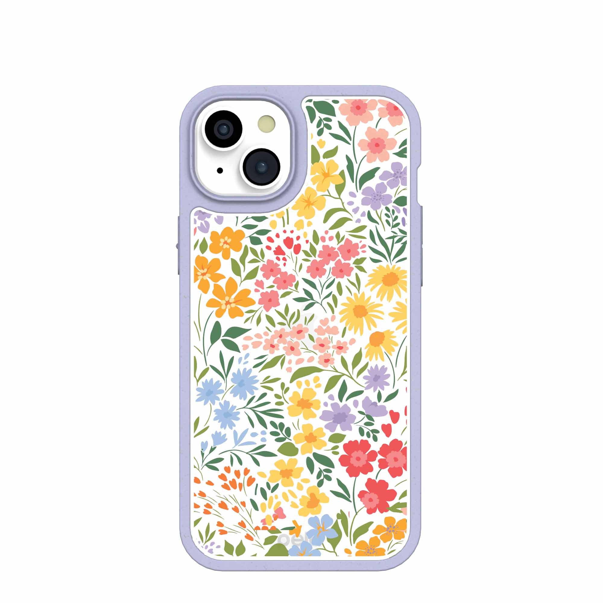 iPhone 15 Case - Compostable iPhone 15 Cases - Pela Case