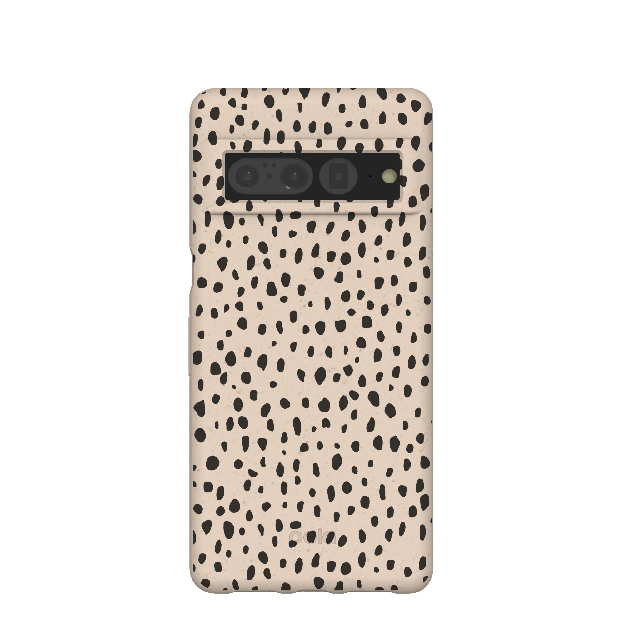 Seashell Cheetah Google Pixel 7 Pro Case – Pela Case
