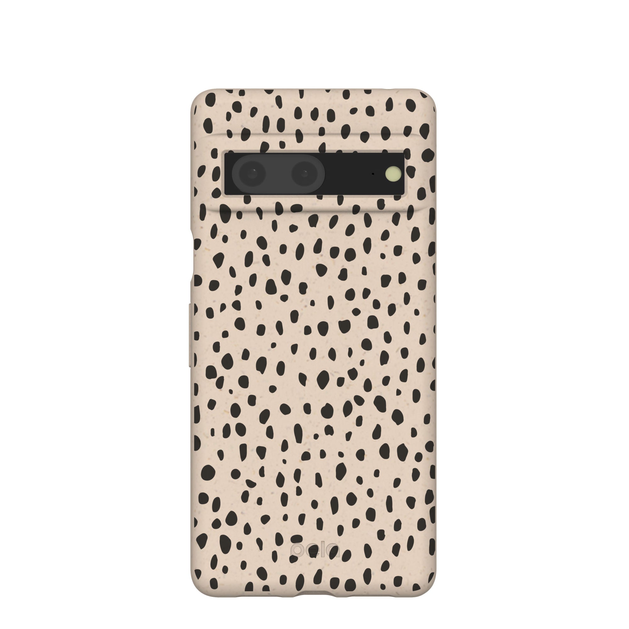 Seashell Cheetah Google Pixel 7 Case – Pela Case