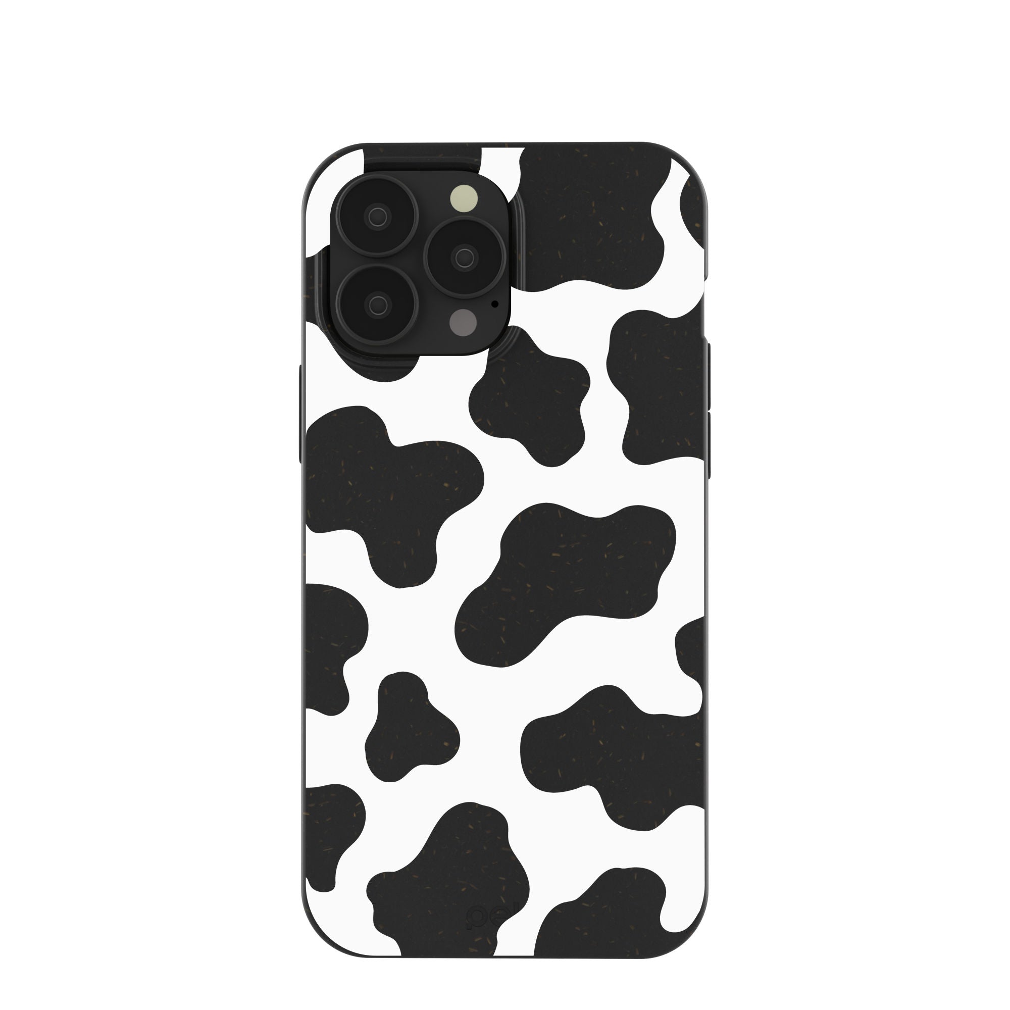 Black Cow iPhone 13 Pro Max Case – Pela Case