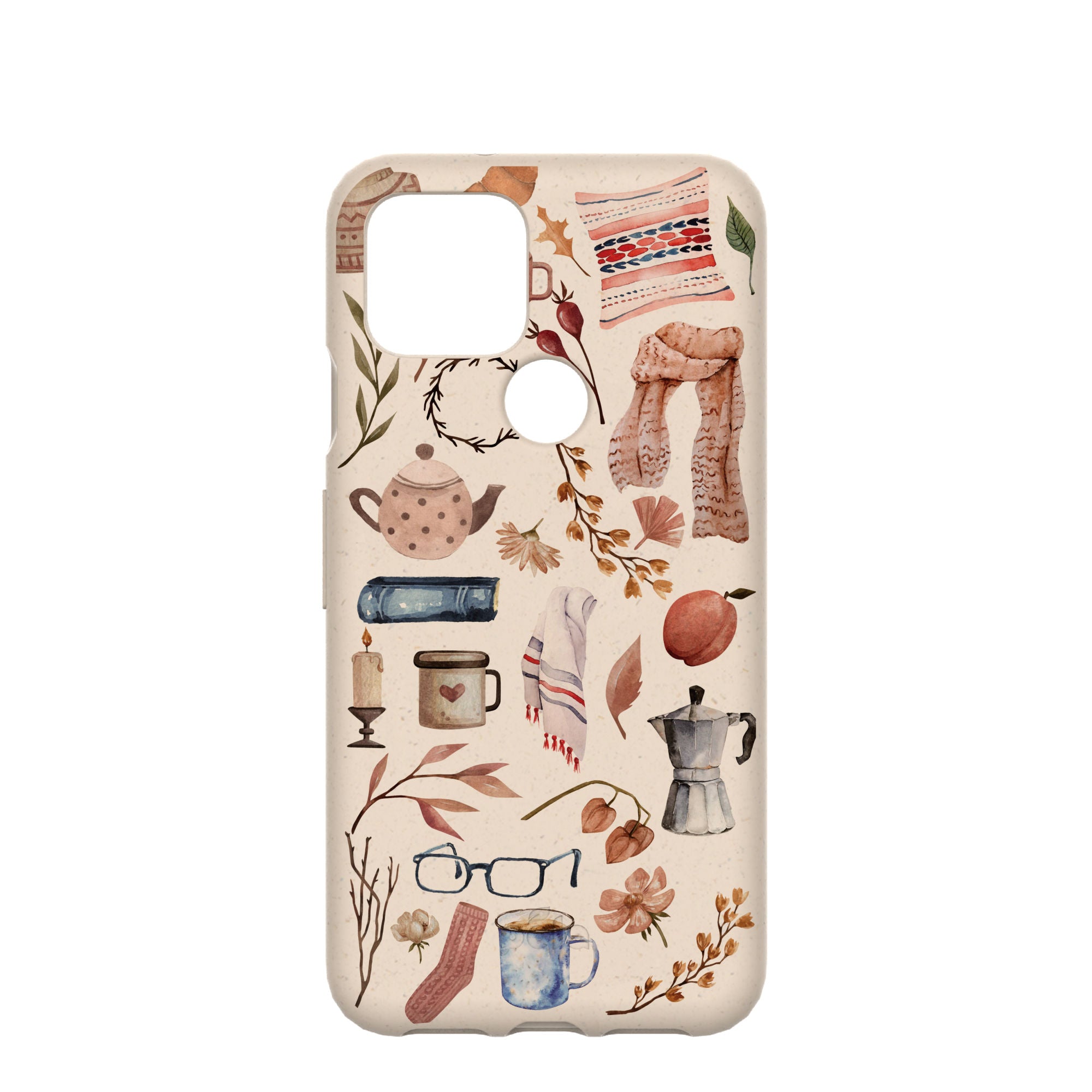 Pixel 5 Case - Google Pixel 5 Cases – Pela Case