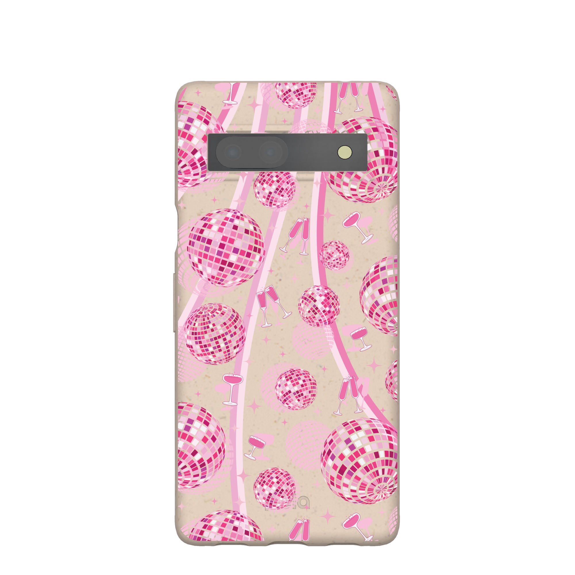 Google Pixel 7a Case – Pela Case