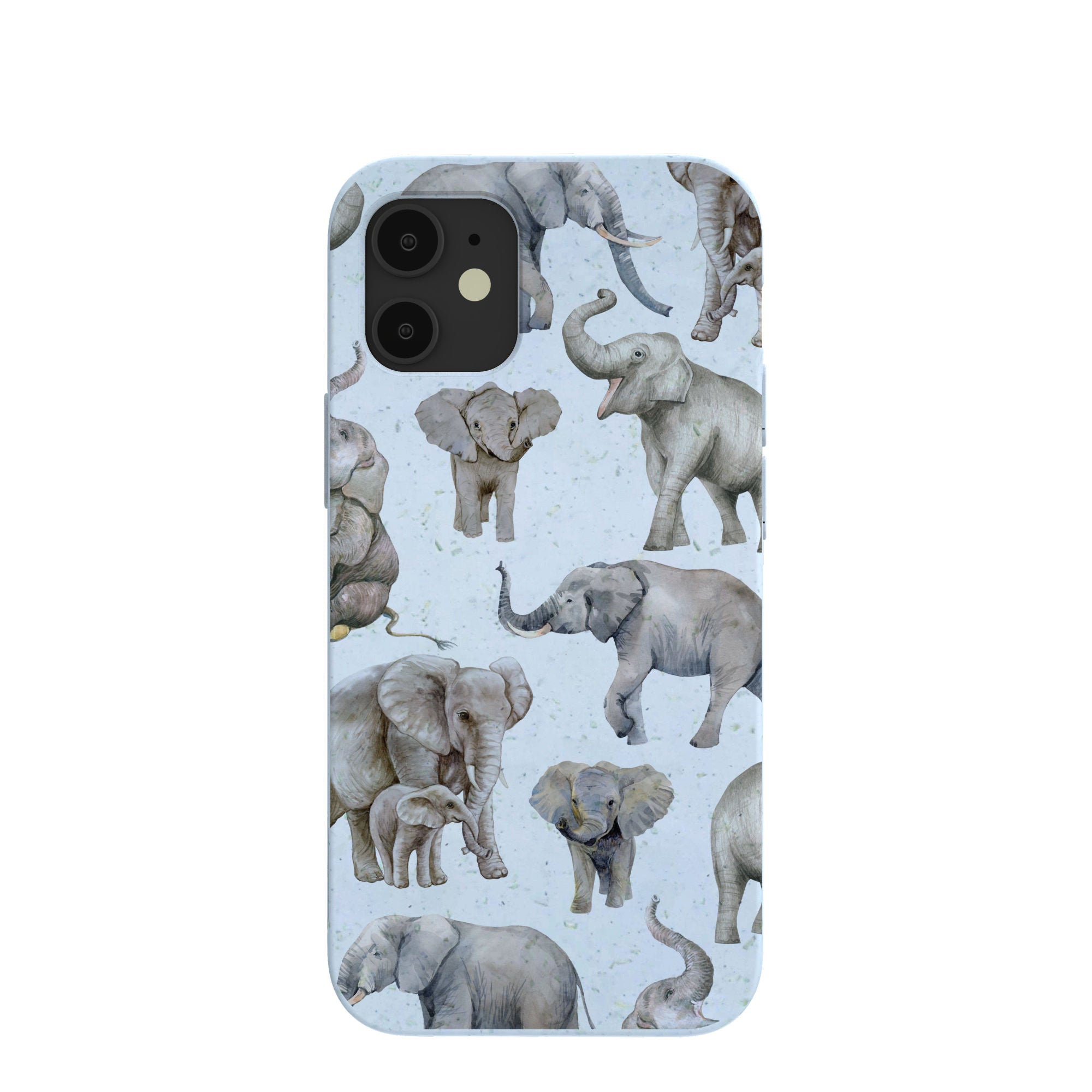 World Elephant Day Collection – Pela Case