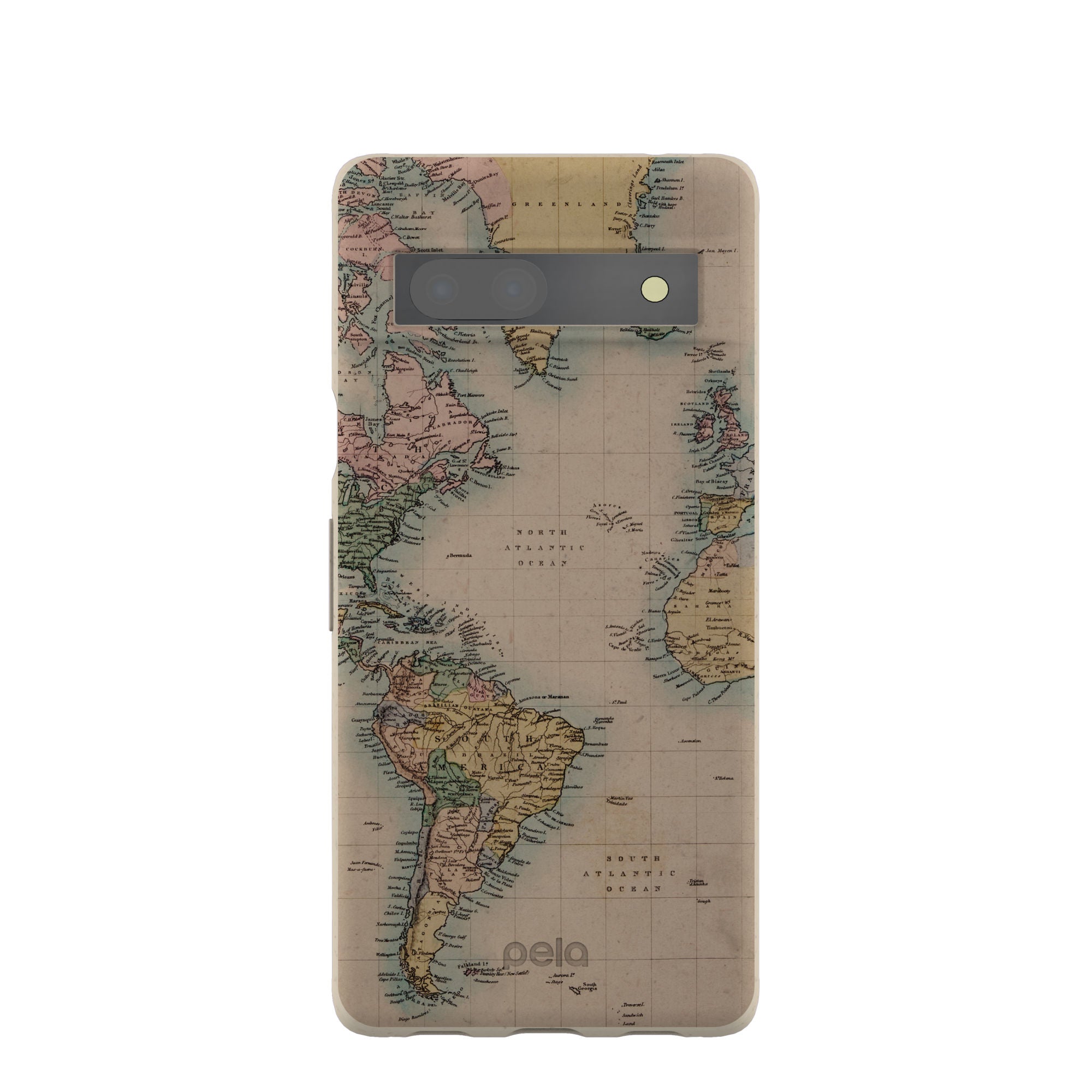 Google Pixel 7a Case – Pela Case