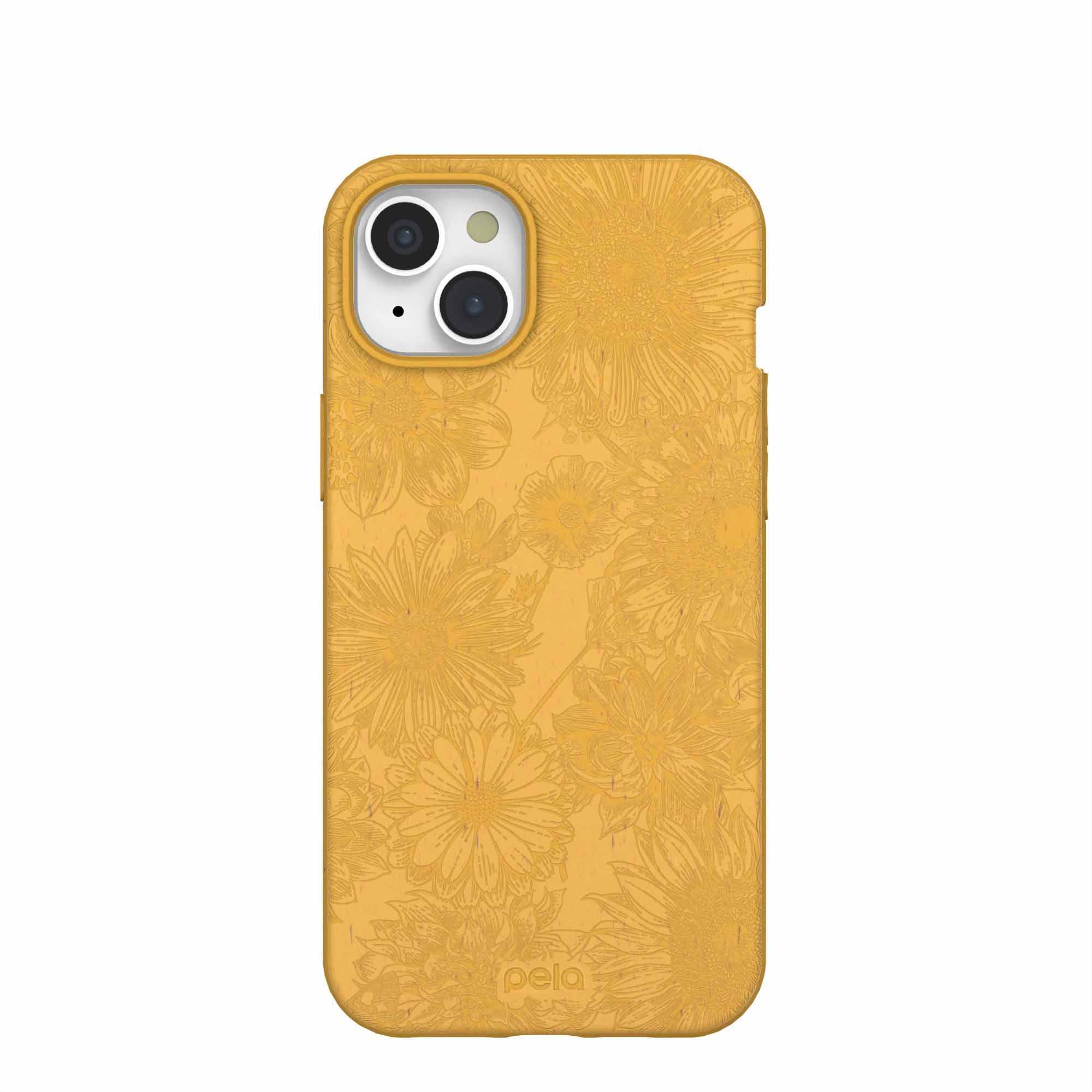 iPhone 15 Case - Compostable iPhone 15 Cases - Pela Case