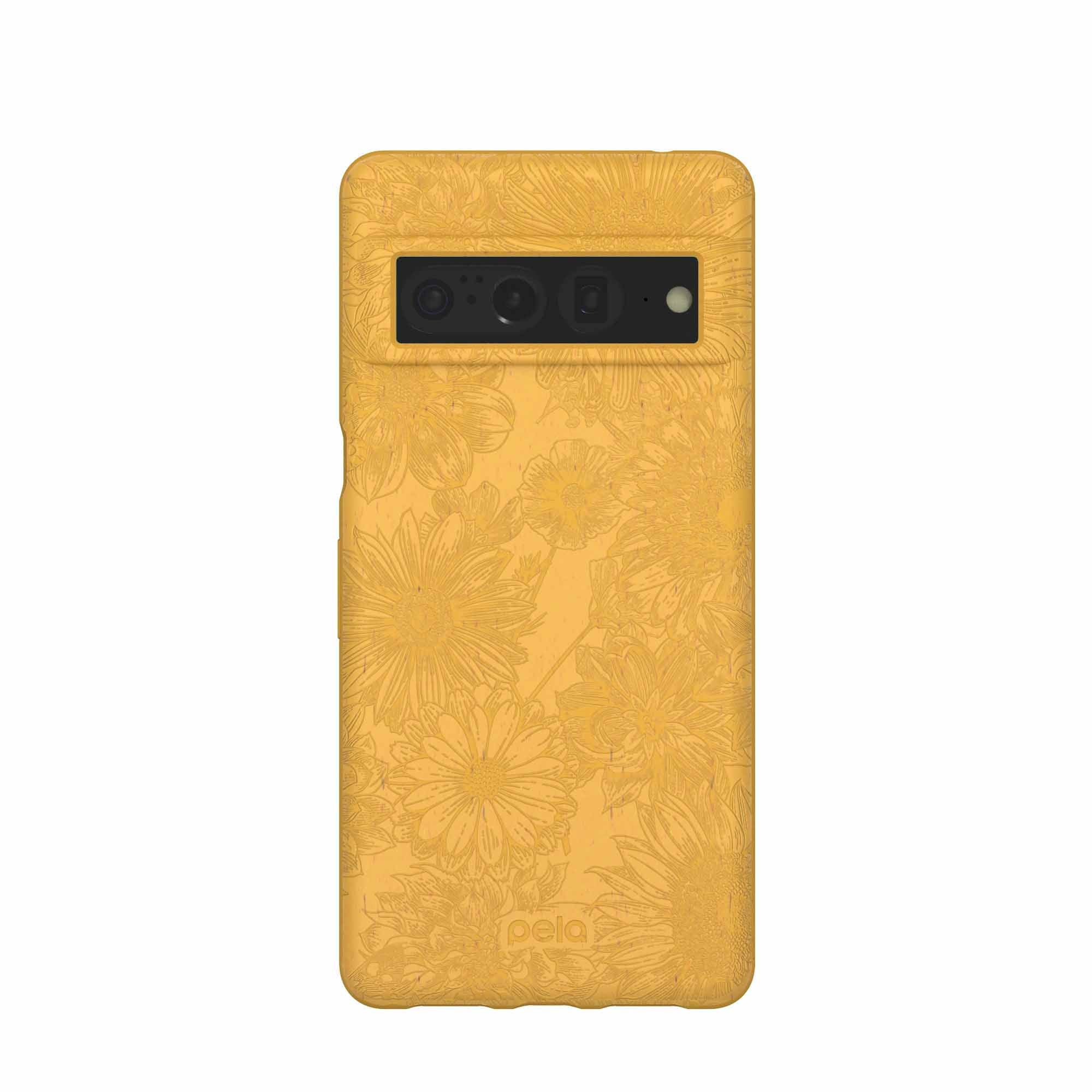 Google Pixel 7 Pro Cases – Pela Case