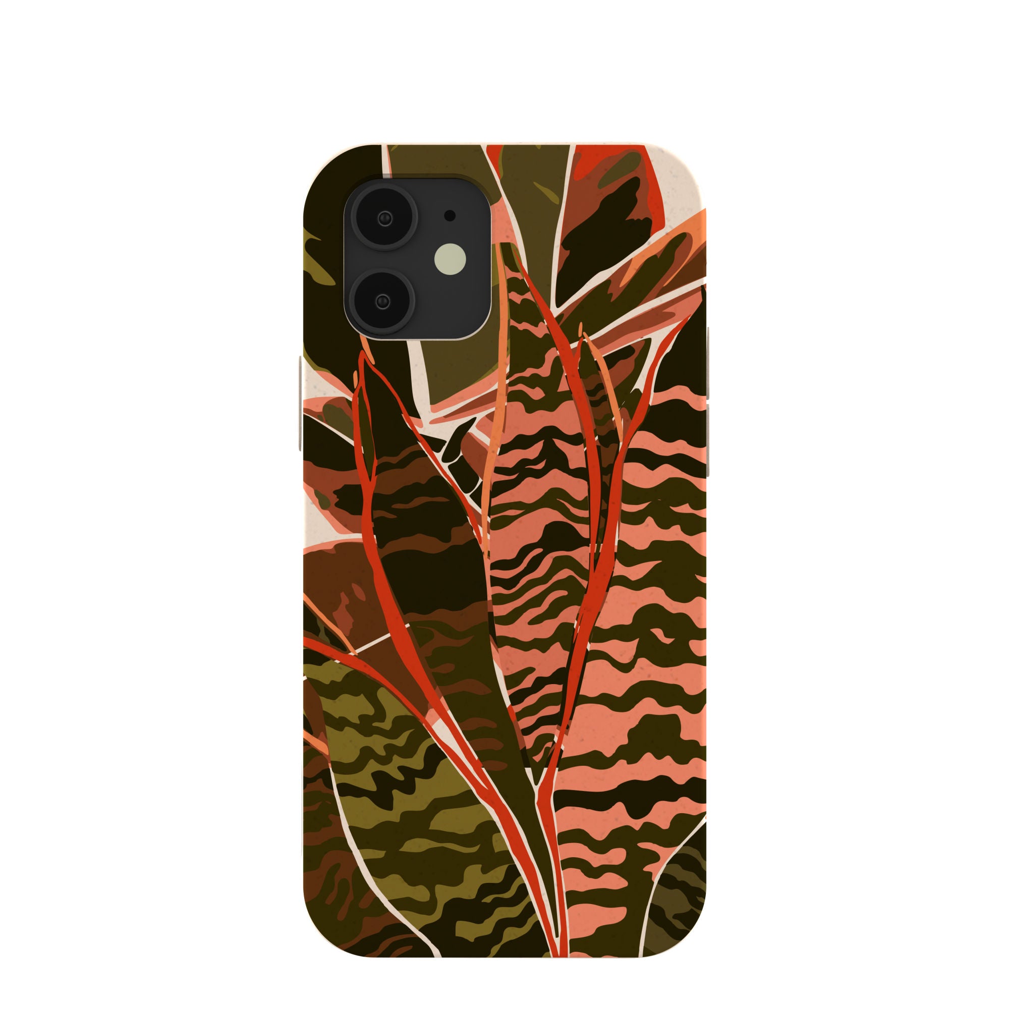 iPhone 12 Case - Compostable iPhone 12 Phone Case – Pela Case
