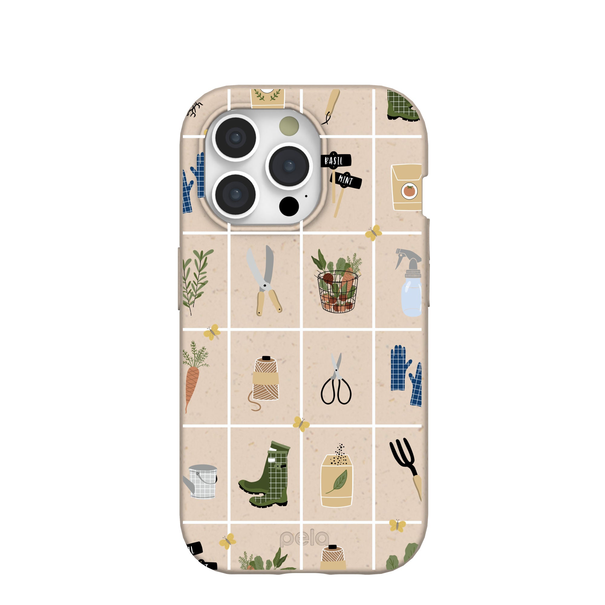 iPhone 15 Pro Cases – Pela Case