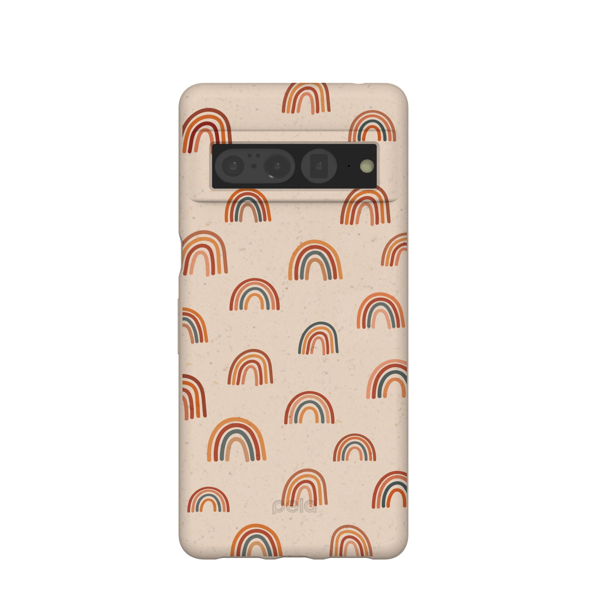 Seashell Good Vibes Google Pixel 7 Pro Case – Pela Case