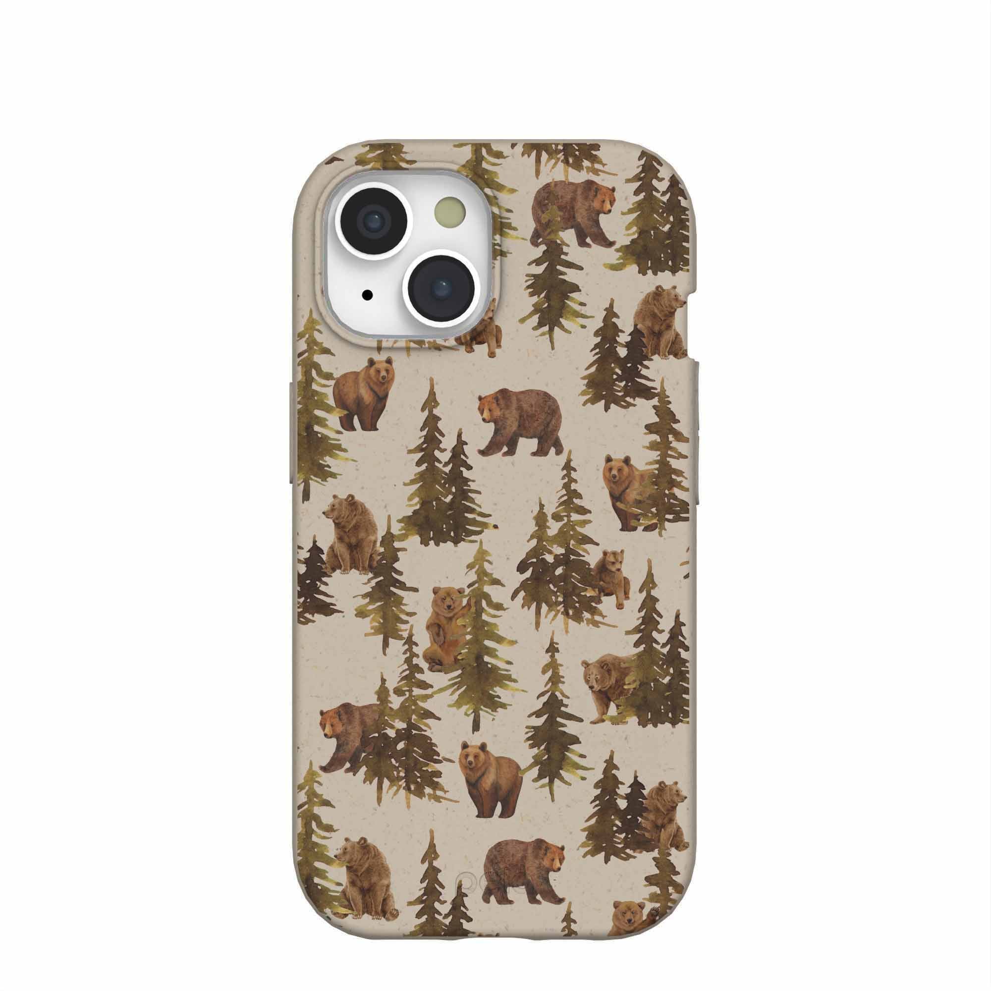 iPhone 15 Case - Compostable iPhone 15 Cases - Pela Case