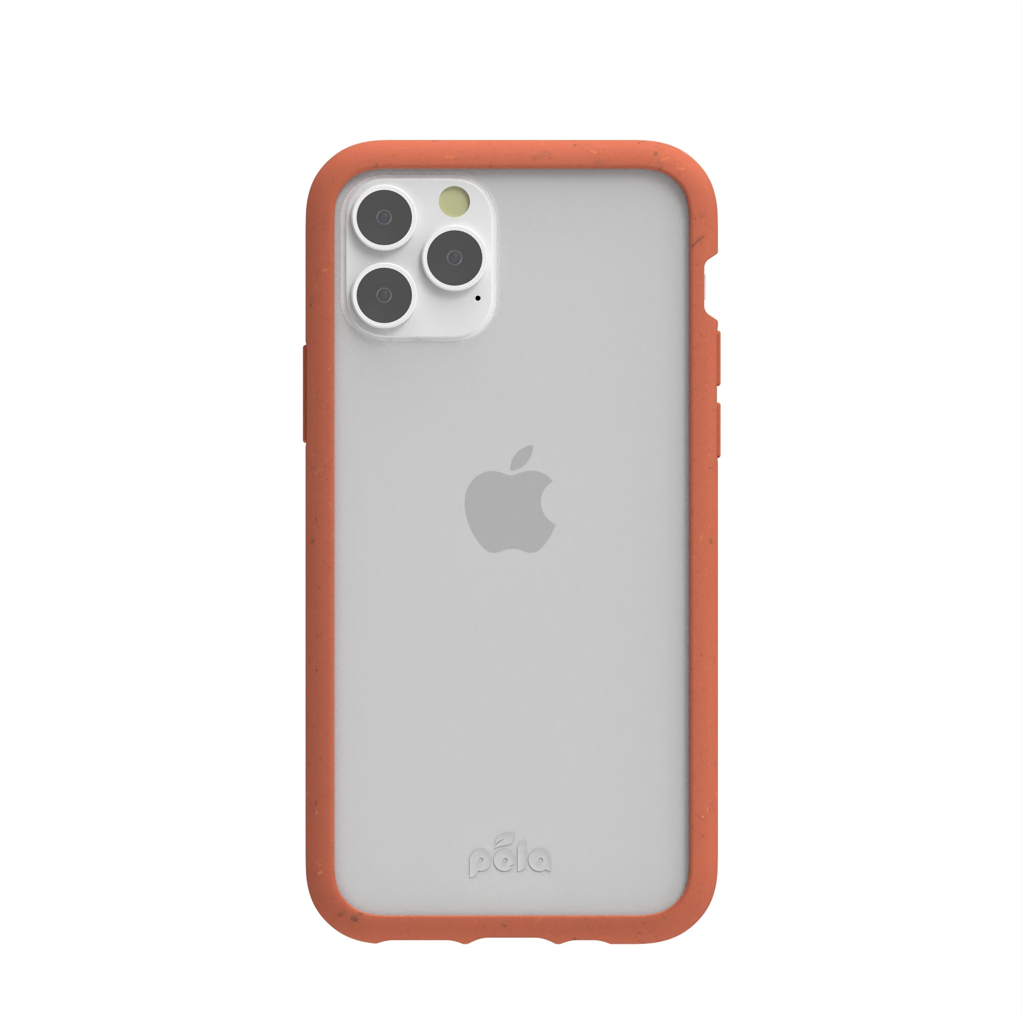 Clear iPhone Cases – Pela Case
