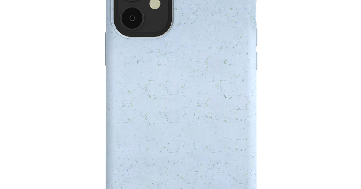 Powder Blue iPhone 11 Case – Pela Case