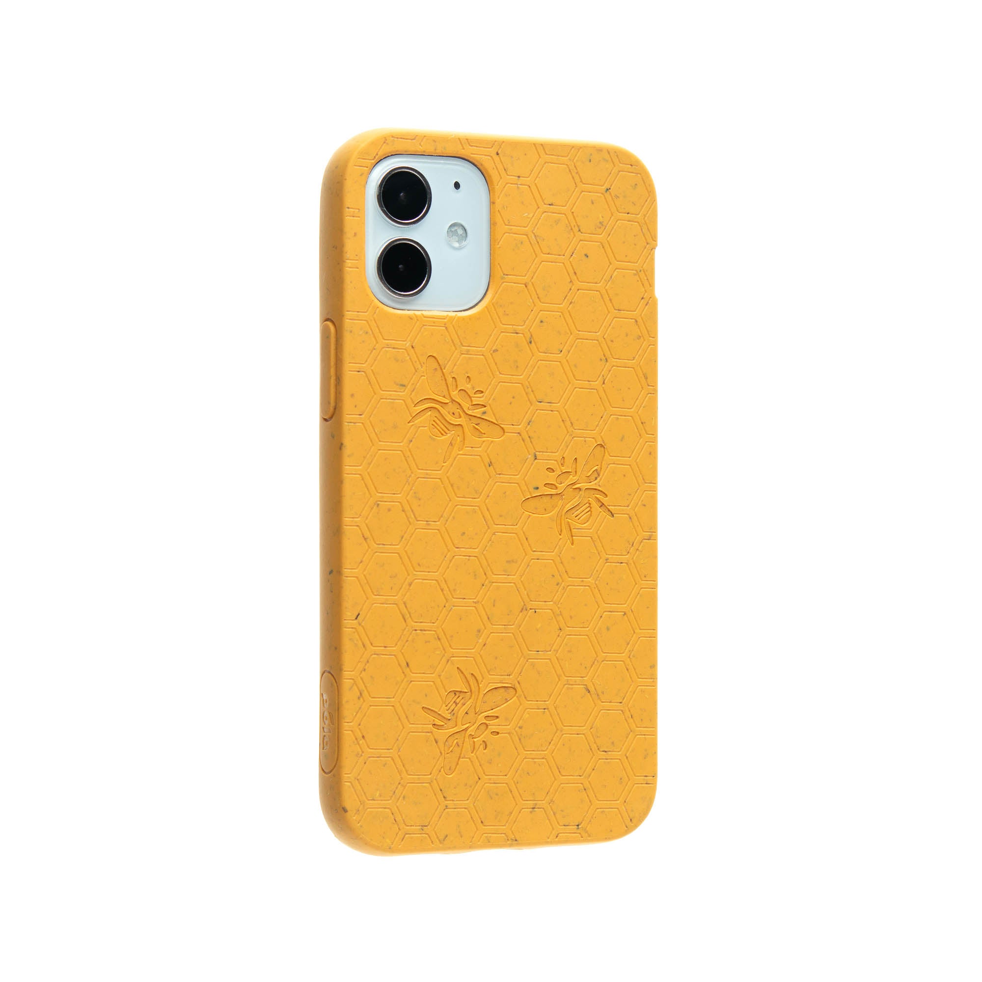 Honey (Bee Edition) iPhone 12 Mini Case – Pela Case