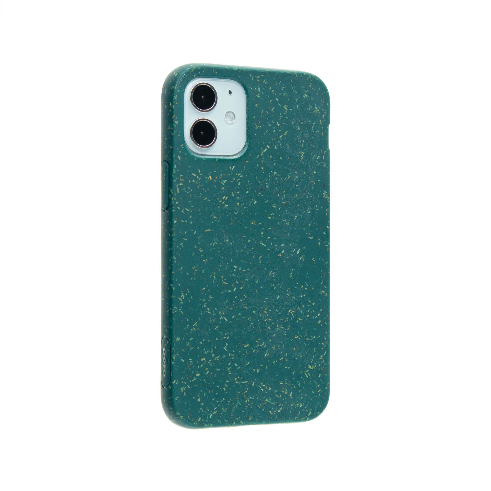 Green iPhone 12 Mini Case – Pela Case