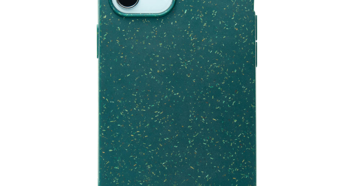 Green iPhone 12 Pro Max Case – Pela Case