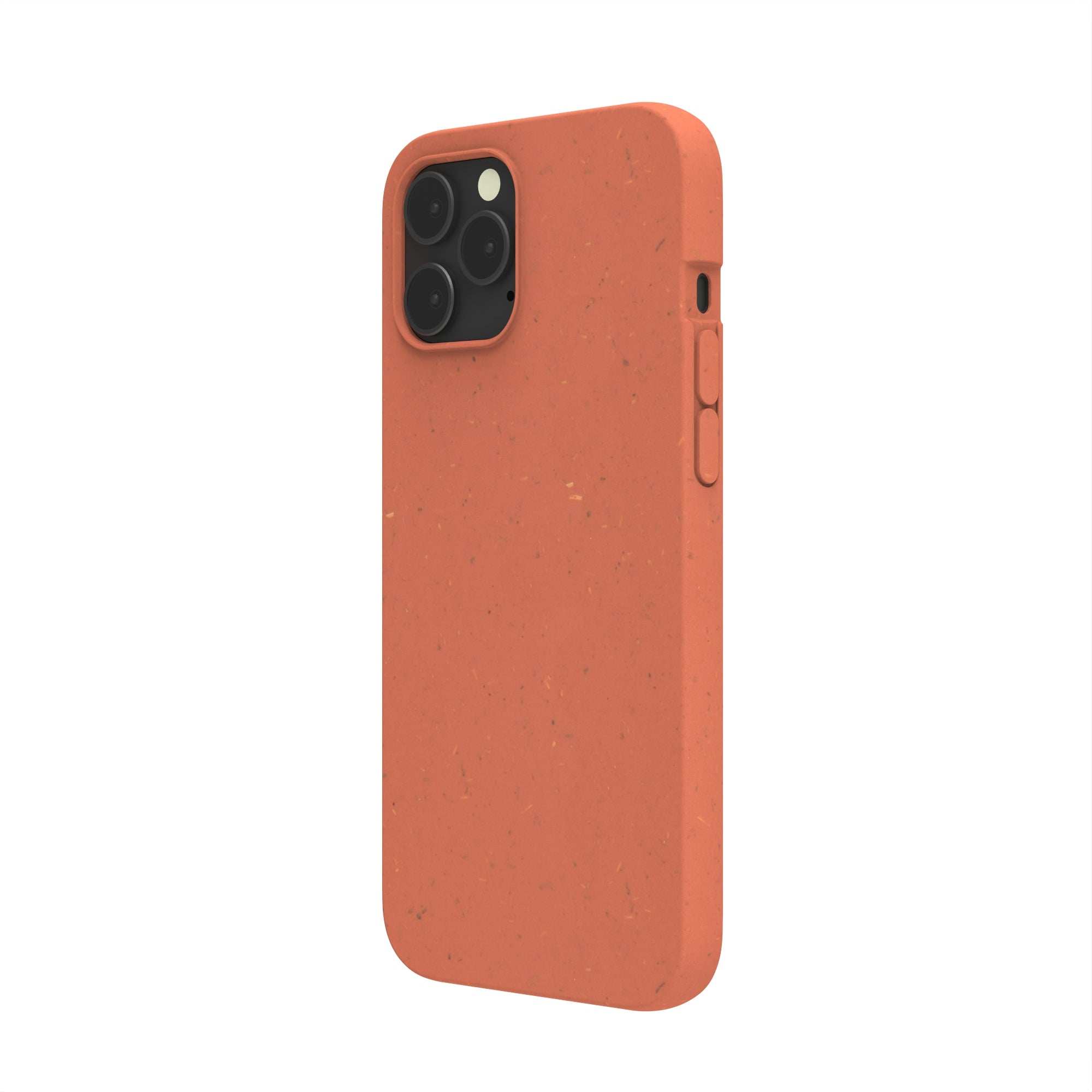 Terracotta iPhone 12 Pro Max Case – Pela Case