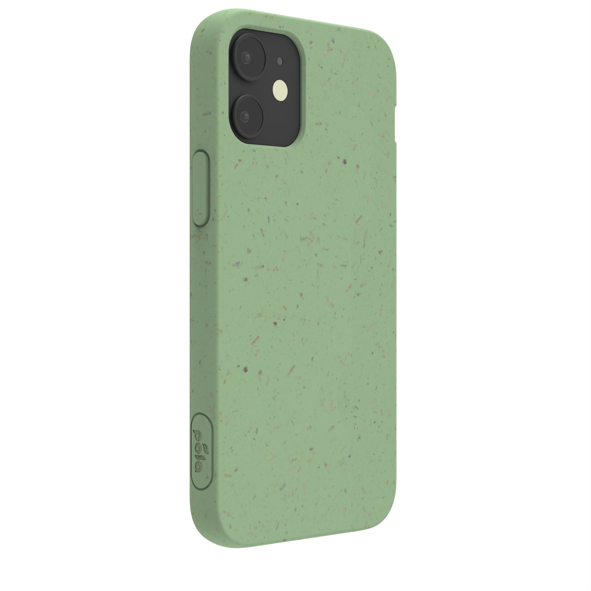 Sage Green iPhone 12/iPhone 12 Pro Case – Pela Case