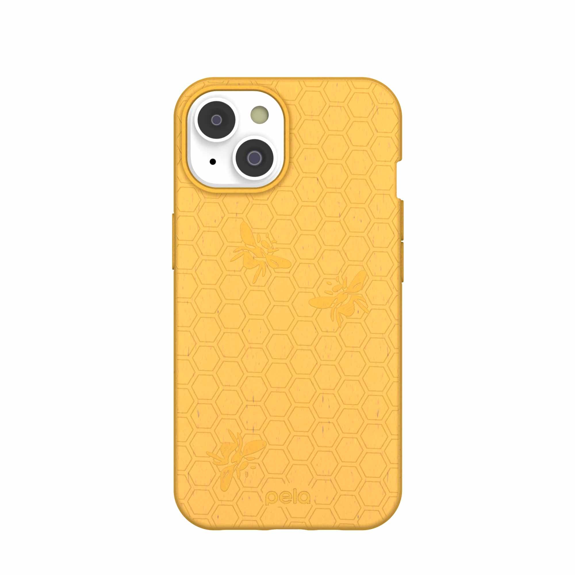 Limited Edition Bee Cases – Pela Case