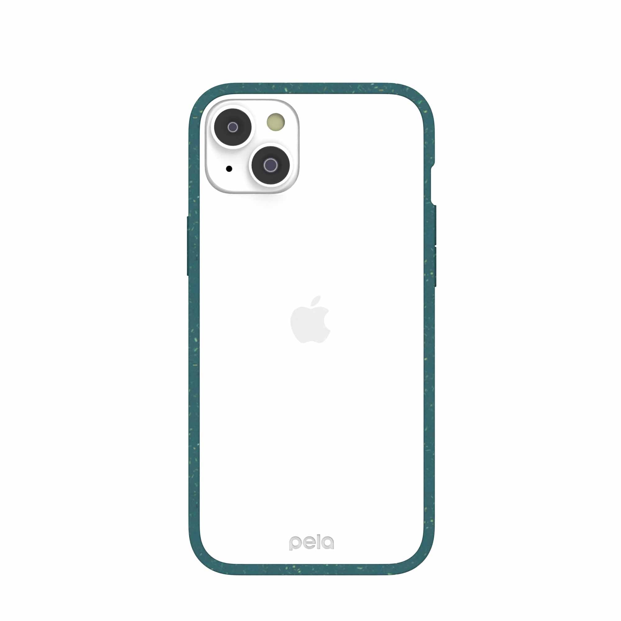 Clear iPhone Cases – Pela Case