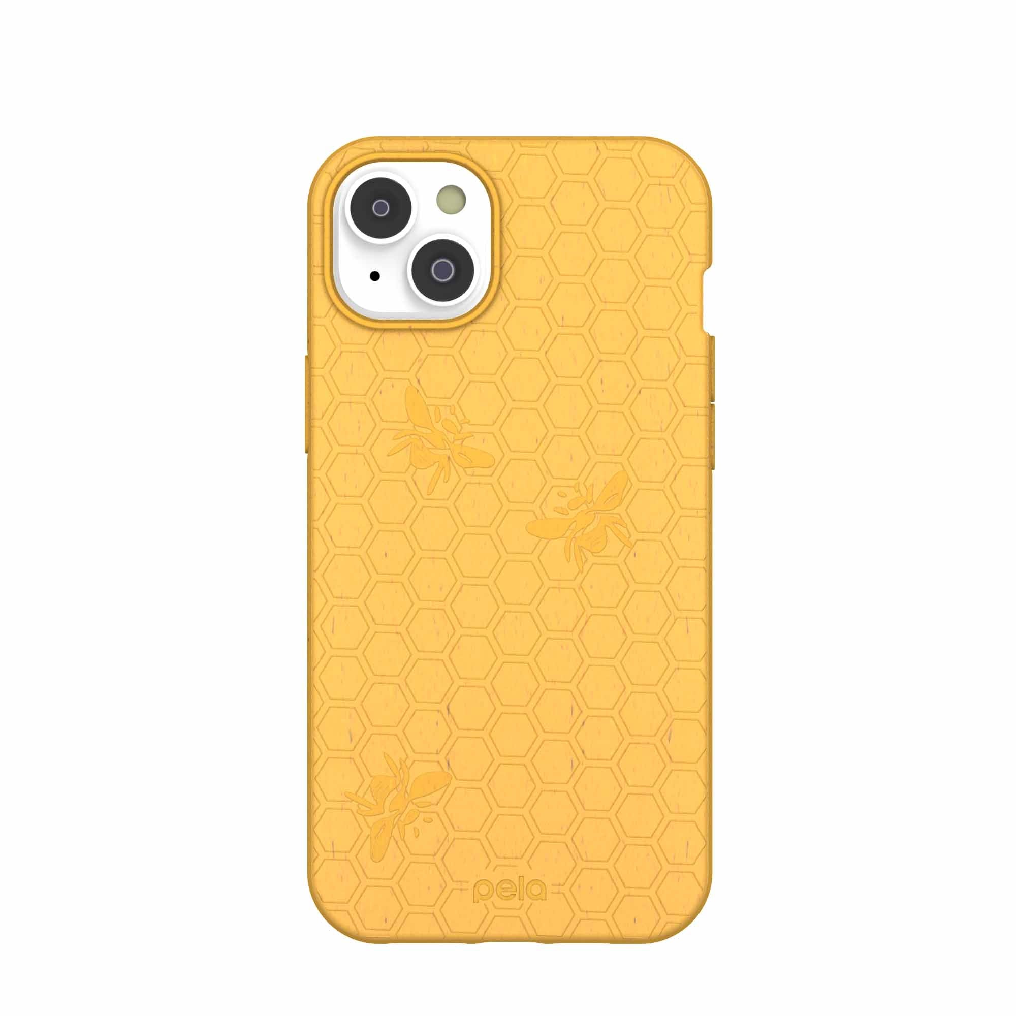 Limited Edition Bee Cases – Pela Case