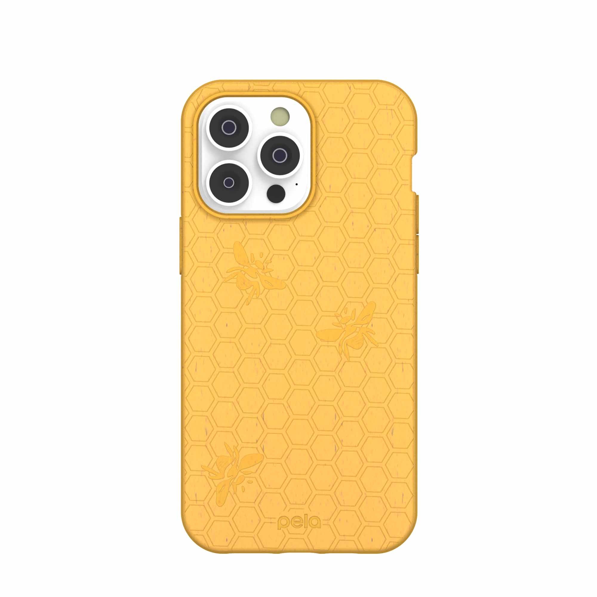 Limited Edition Bee Cases – Pela Case