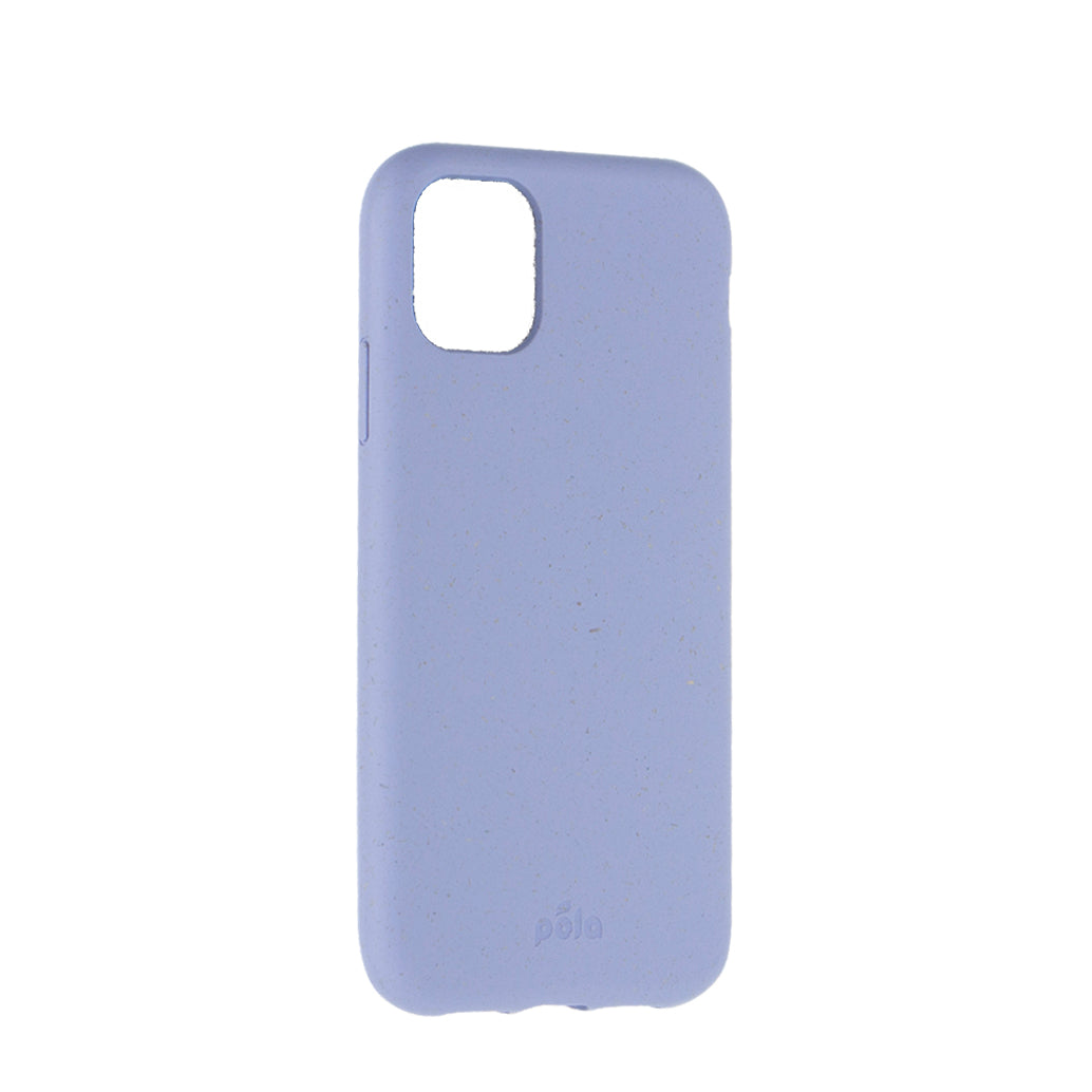 Lavender iPhone 11 Case – Pela Case